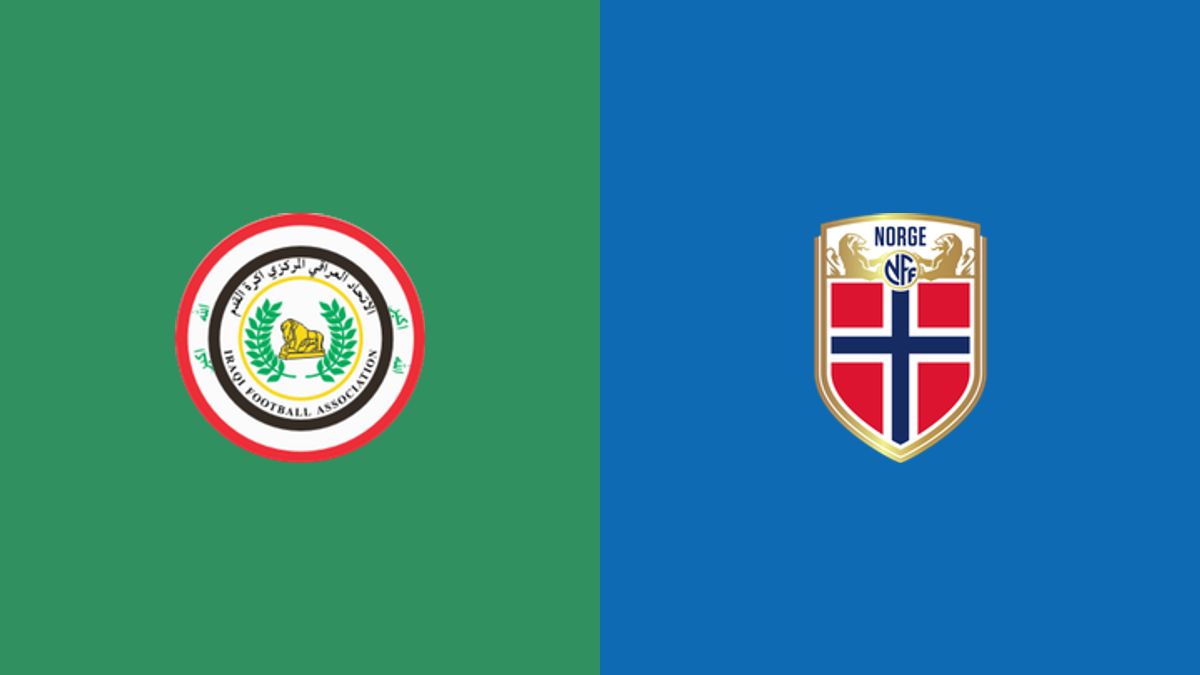 Iraq vs Norvegia: anteprima dei Mondiali FIFA 2026 – Tutto quello che c ...
