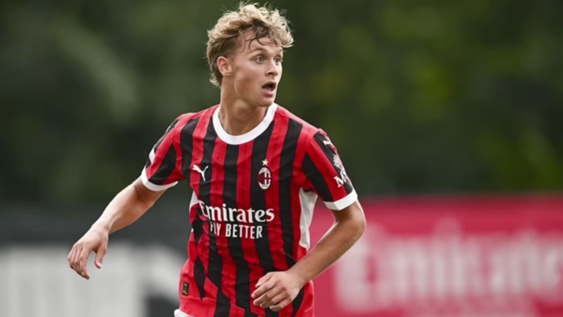 Milan, è ufficiale l'addio di Maximilian Ibrahimovic: va all'Ajax ...