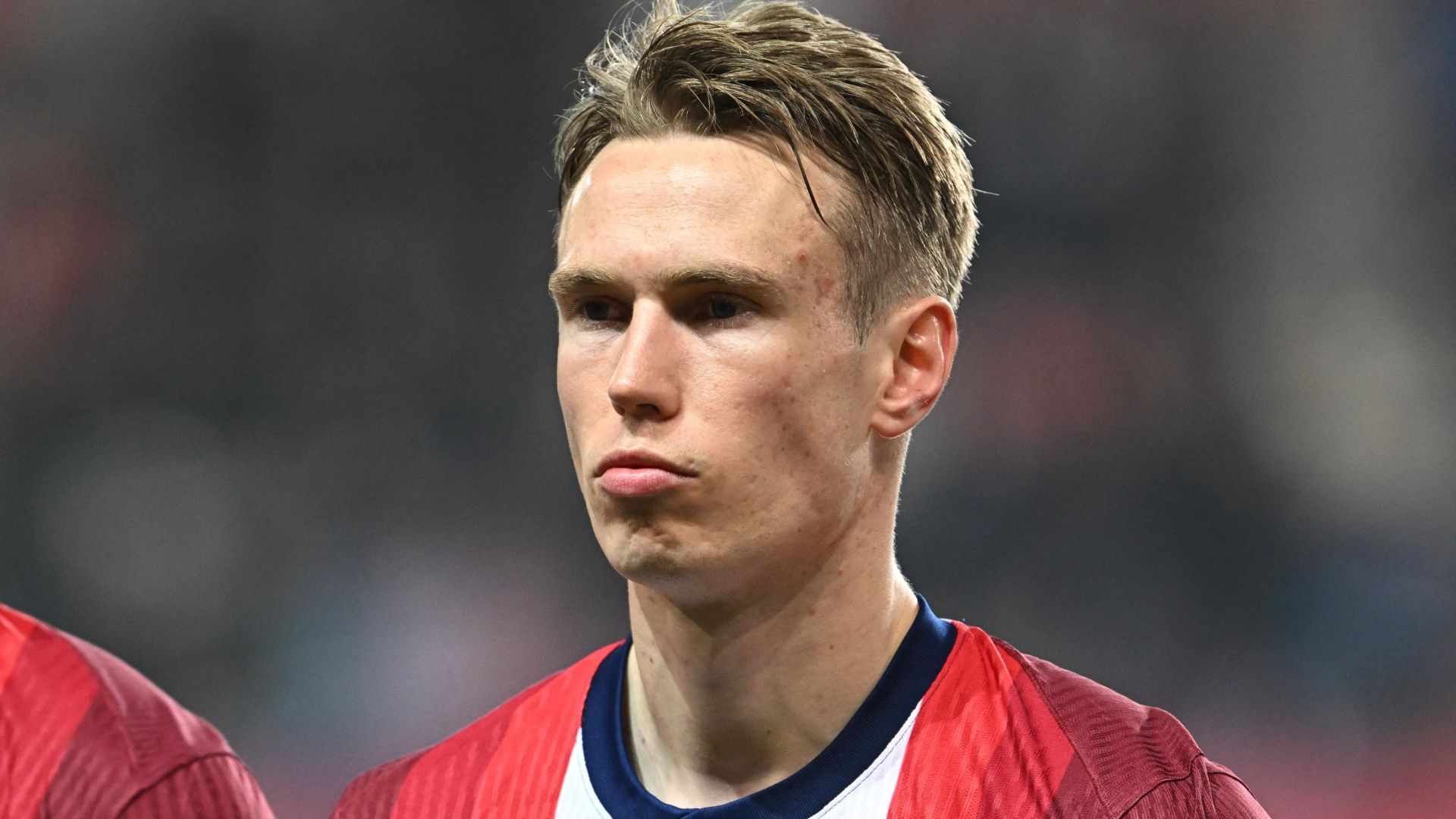 Bologna, ecco Heggem: chi è il nuovo centrale di Italiano che ha già ...