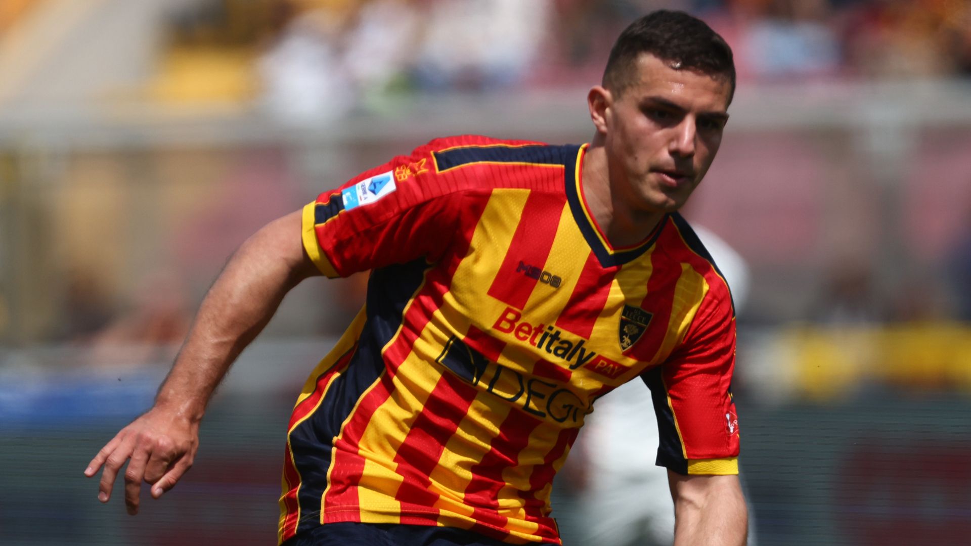 Lecce, se parte Krstovic chi arriva in attacco? Da Kevin Carlos a ...