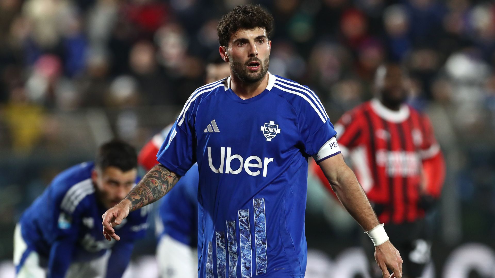 Cutrone è il grande dubbio del Como: segna in amichevole, va o resta ...