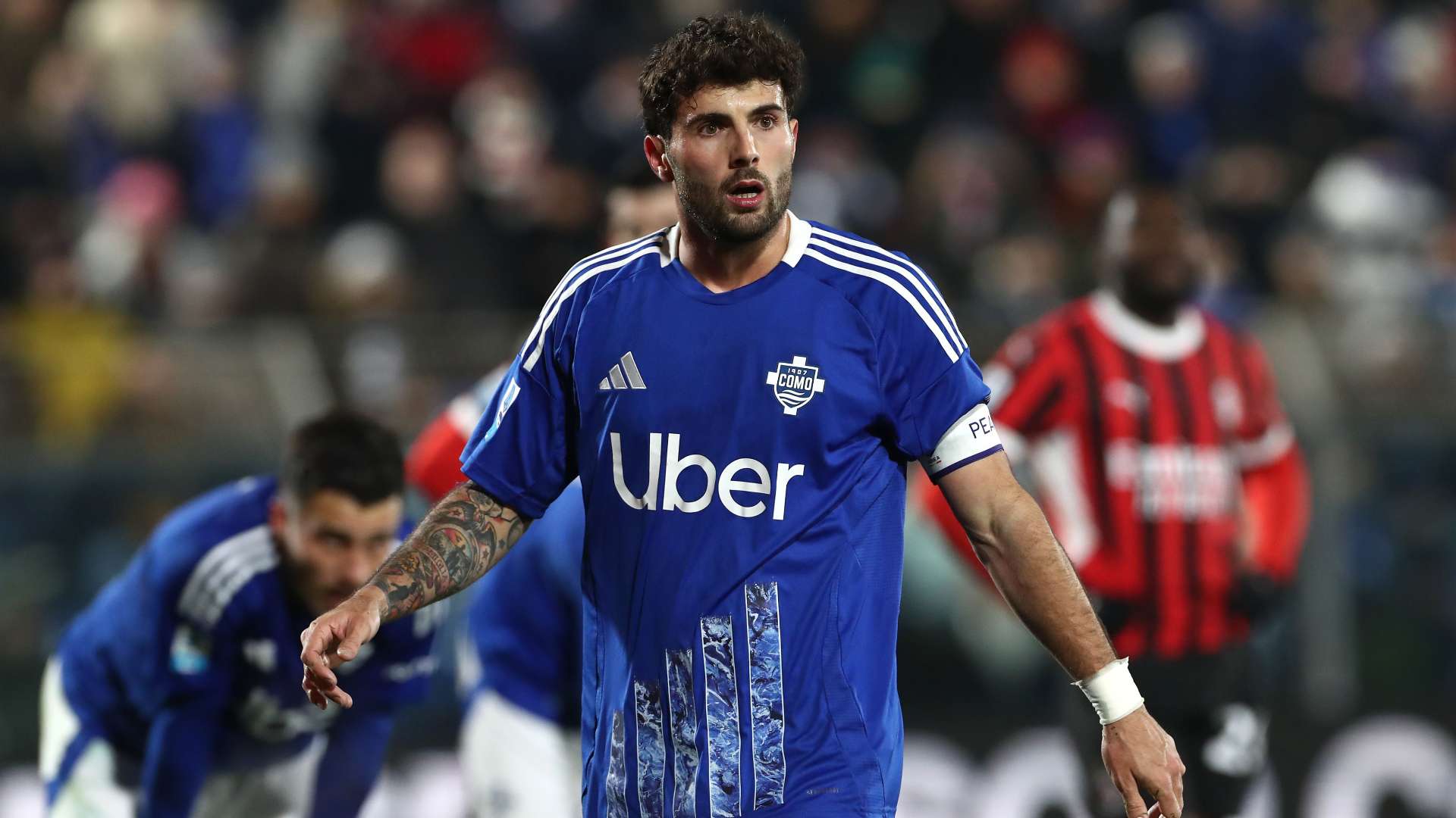 Como - ultime notizie sulla squadra e sulle voci di mercato | Calciomercato