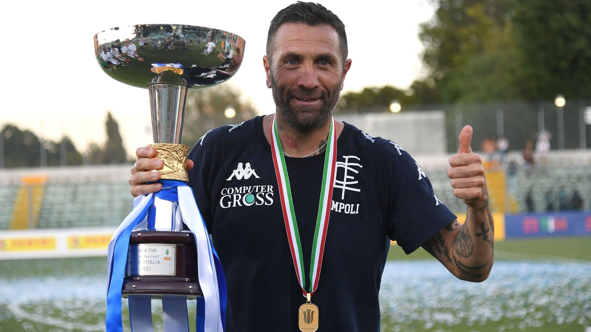 Il Cosenza ha scelto l'allenatore: in arrivo Buscè | Calciomercato