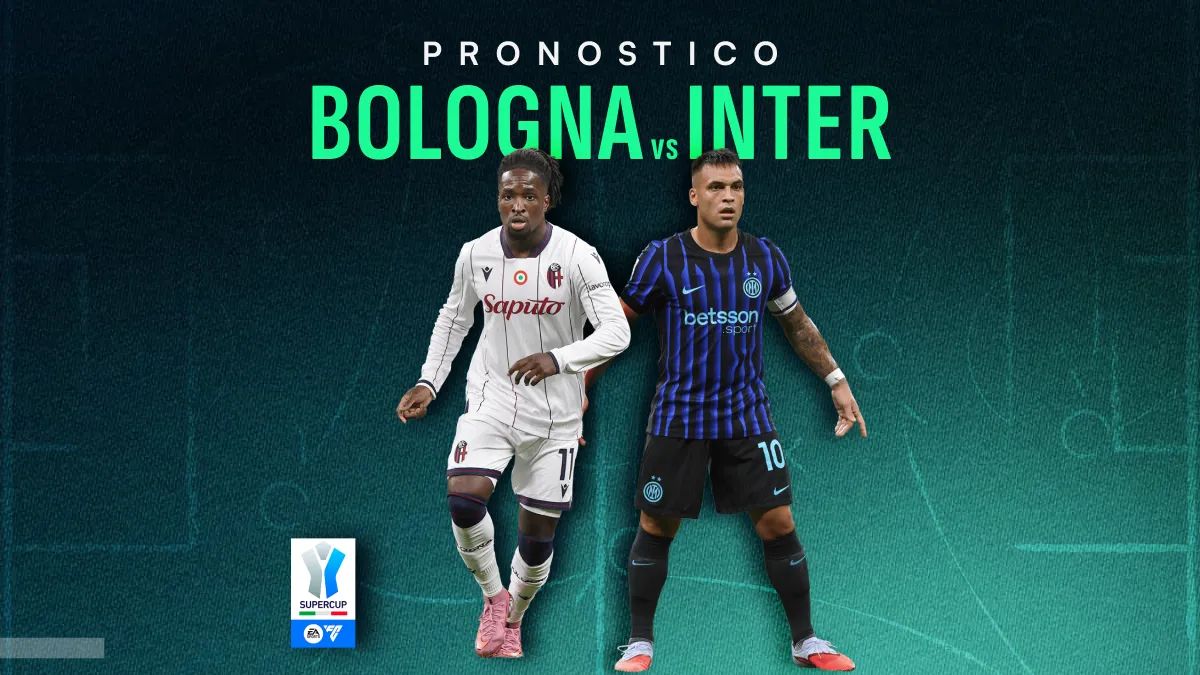 Bologna-Inter pronostico e quote: la chicca sul risultato esatto ...