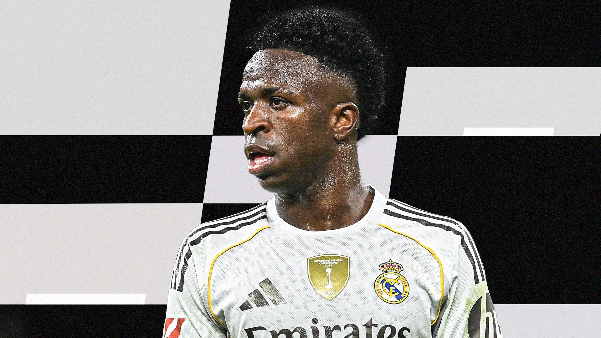 Real Madrid, caso Vinicius: il Bernabeu lo fischia, lui toglie dai ...
