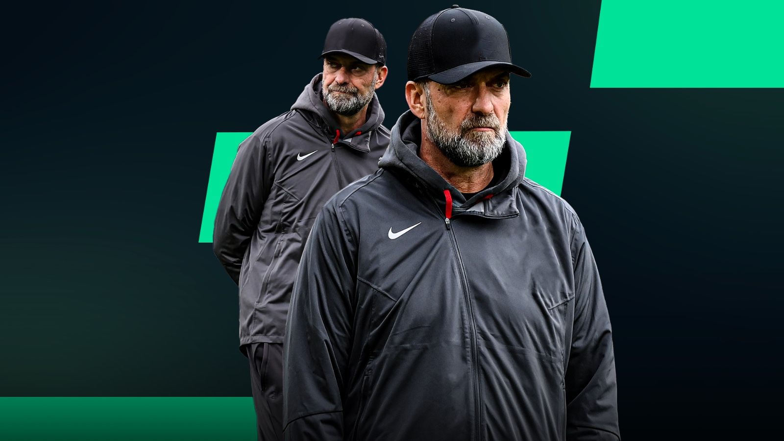 Slot sotto accusa, se al Liverpool tornasse Klopp? "Teoricamente ...