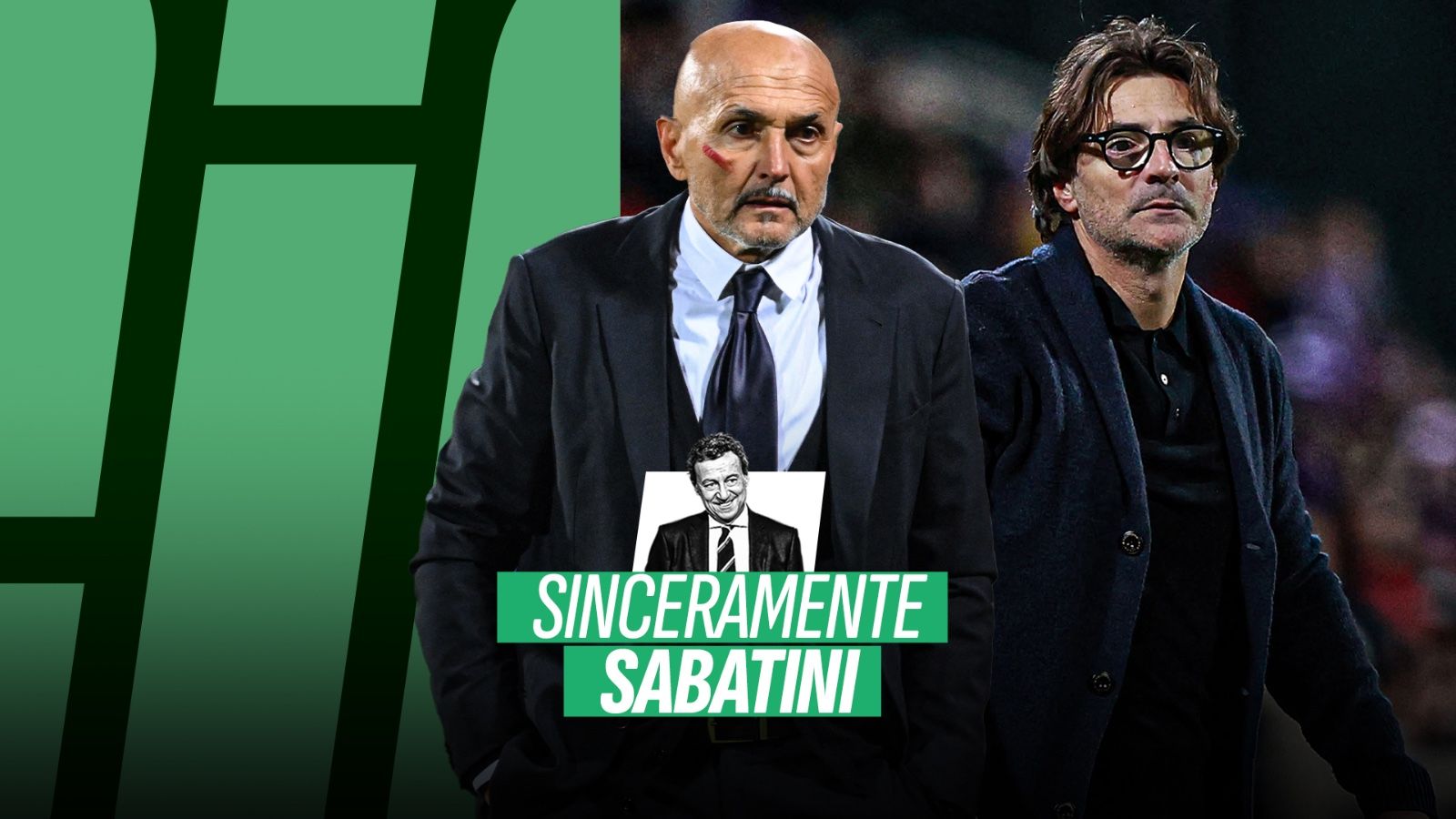 Paura di volare per la Juventus e di precipitare per la Fiorentina ...