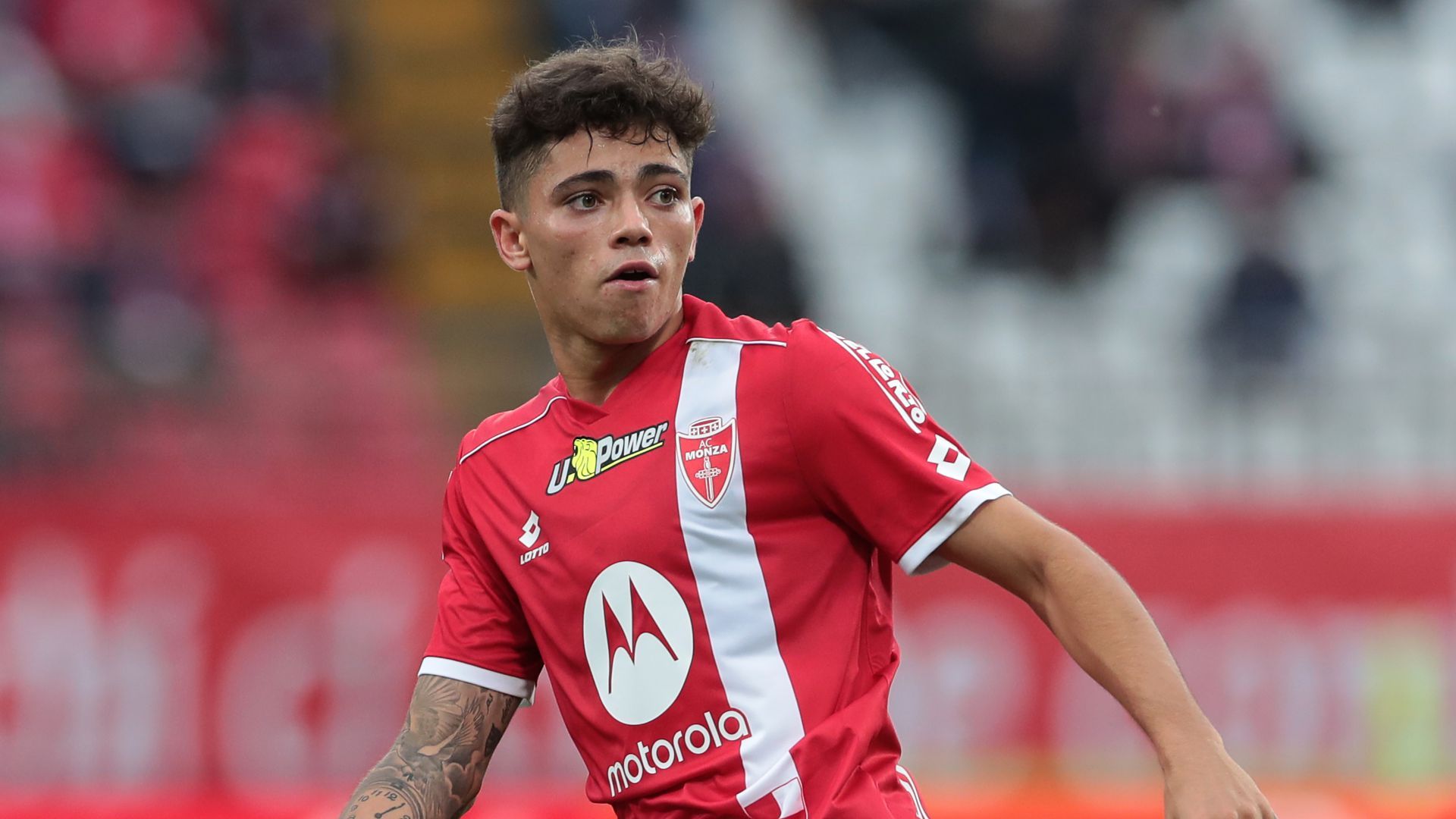 Monza, ufficiale: Samuele Vignato ceduto al Rijeka in Croazia ...