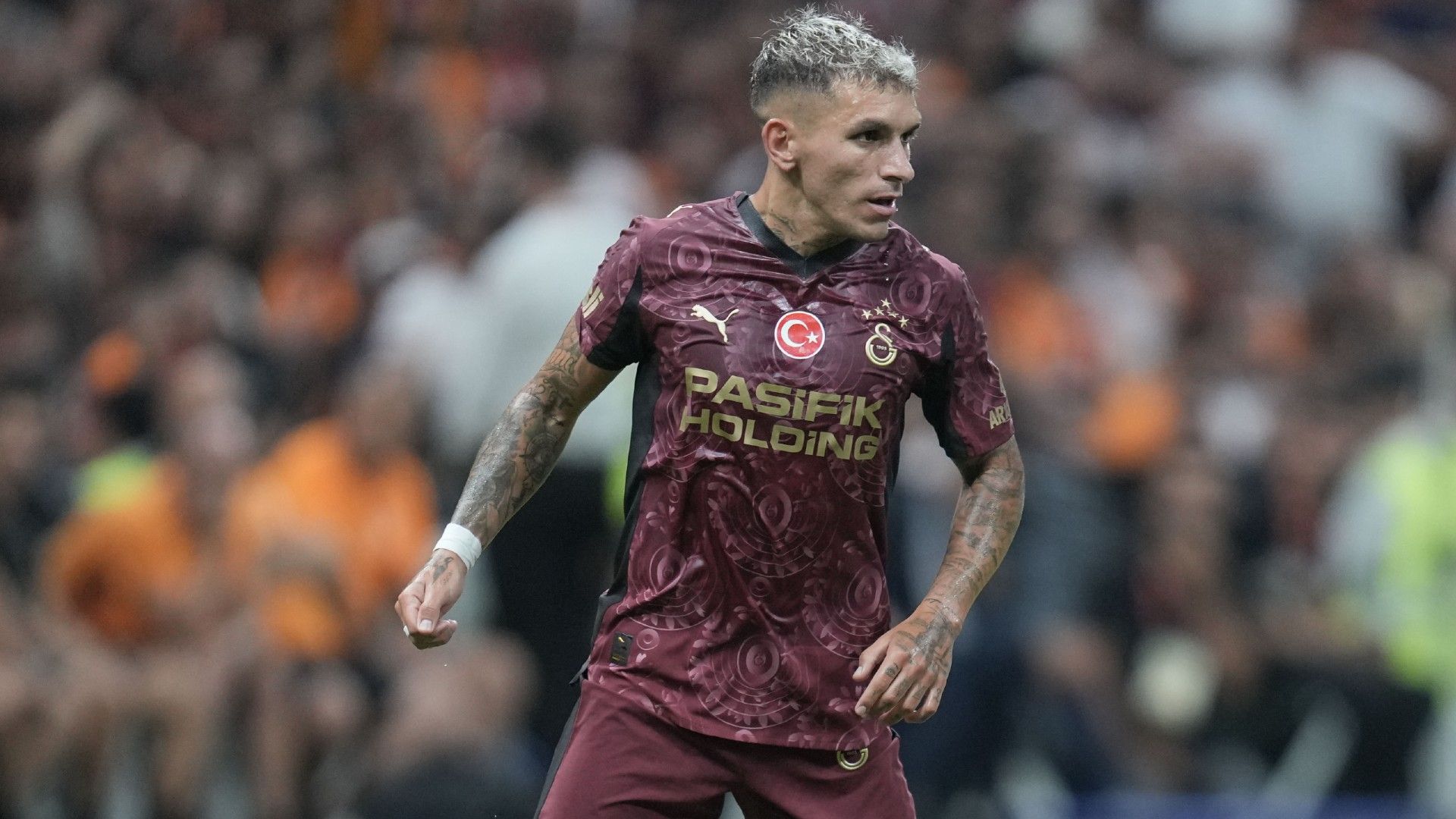 Paura per Lucas Torreira: il centrocampista aggredito fuori da un ...