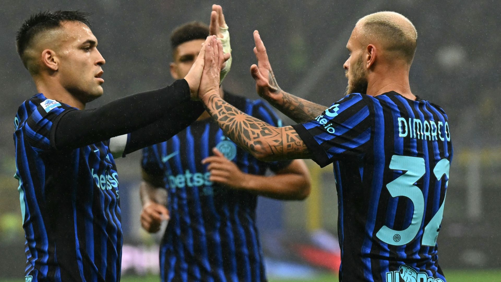 L’Inter in UEFA Champions League su NOW: come vedere Union St.Gilloise ...