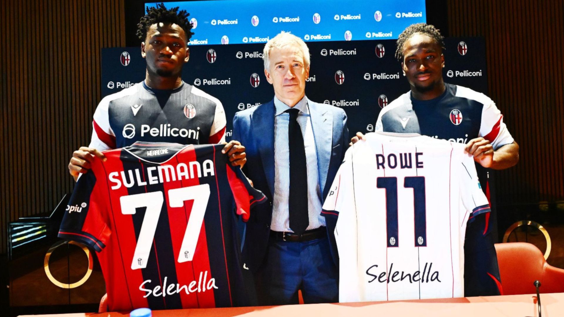 Rowe e la rissa con Rabiot: "Non doveva uscire dallo spogliatoio ...