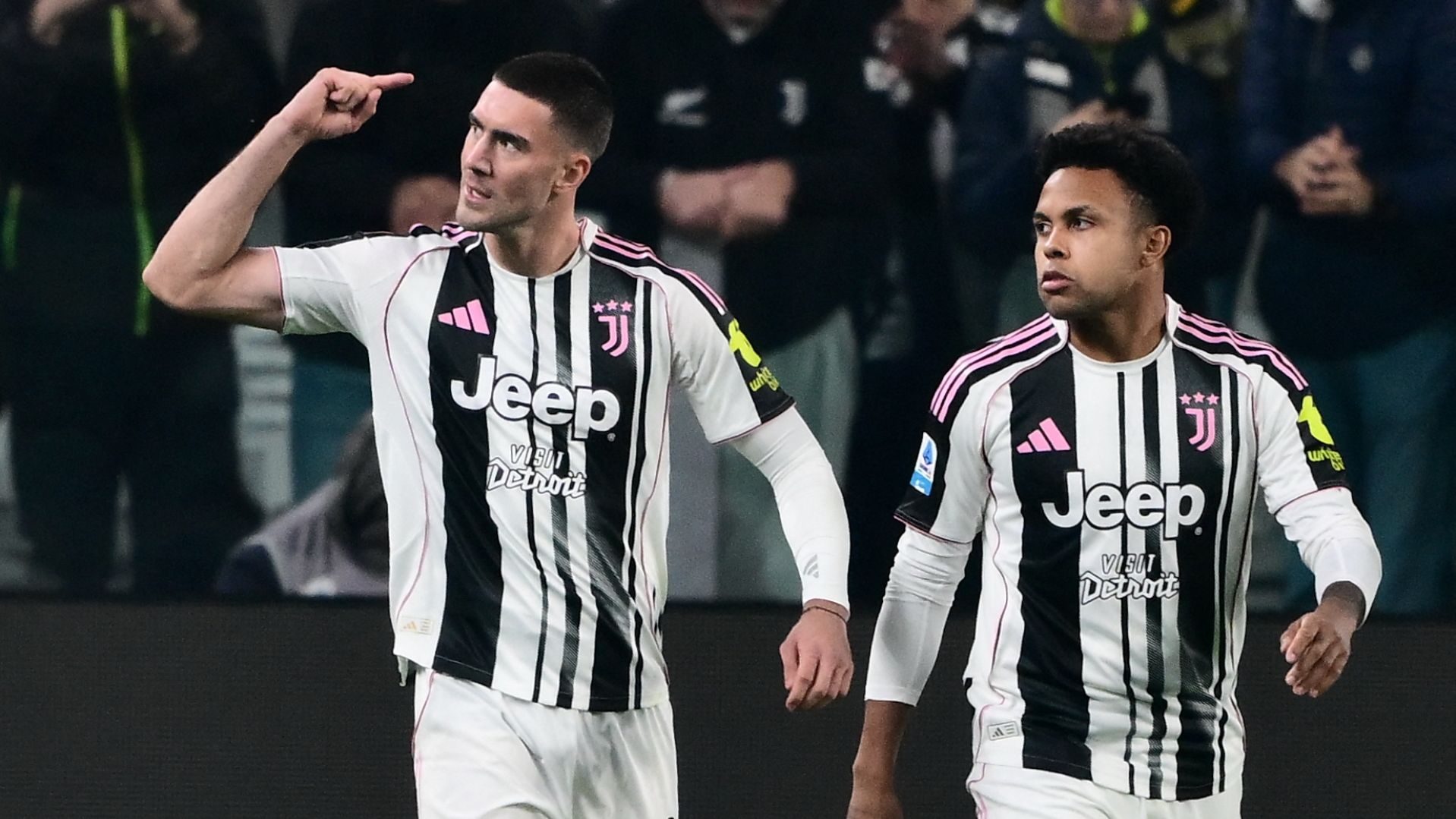 Juventus-Sporting Lisbona: dove vederla, canale tv, diretta streaming ...