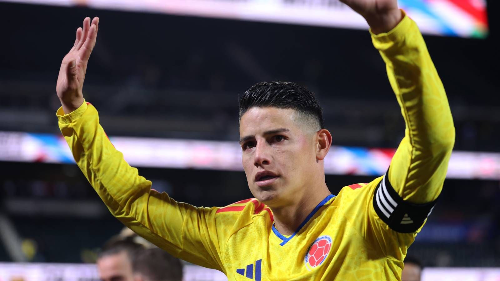 Dove vedere oggi la Colombia ai Mondiali FIFA 2026? Guida TV, streaming ...