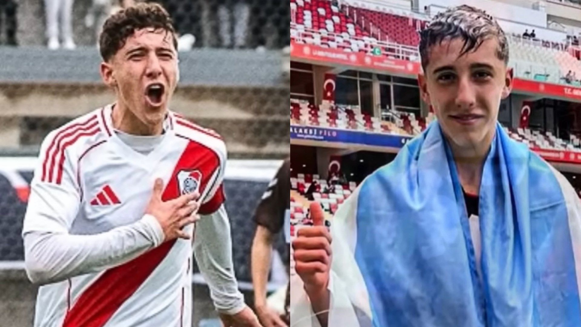 Chi è Luca Scarlato: 16 anni, talento cristallino e una pista che dal ...