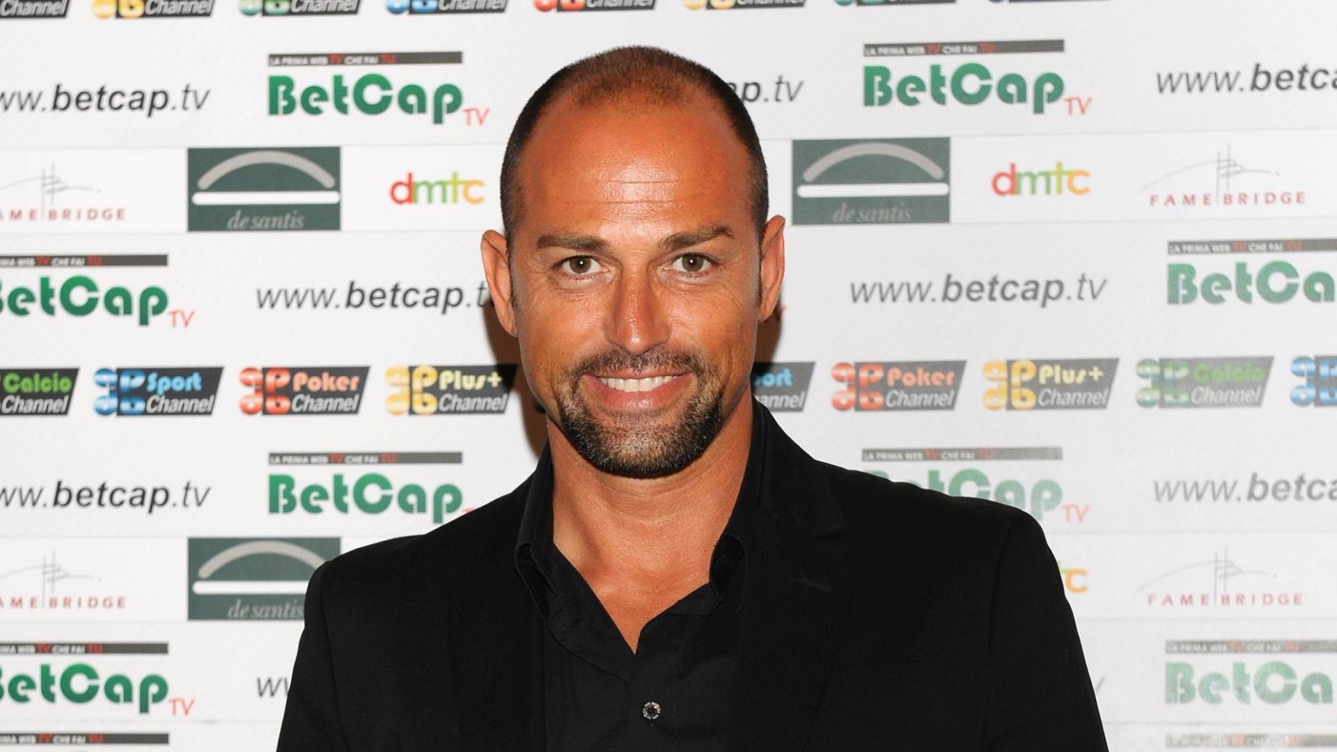 Bettarini: "Zamparini e il rito col mago. Moggi e Galliani dicevano che ...