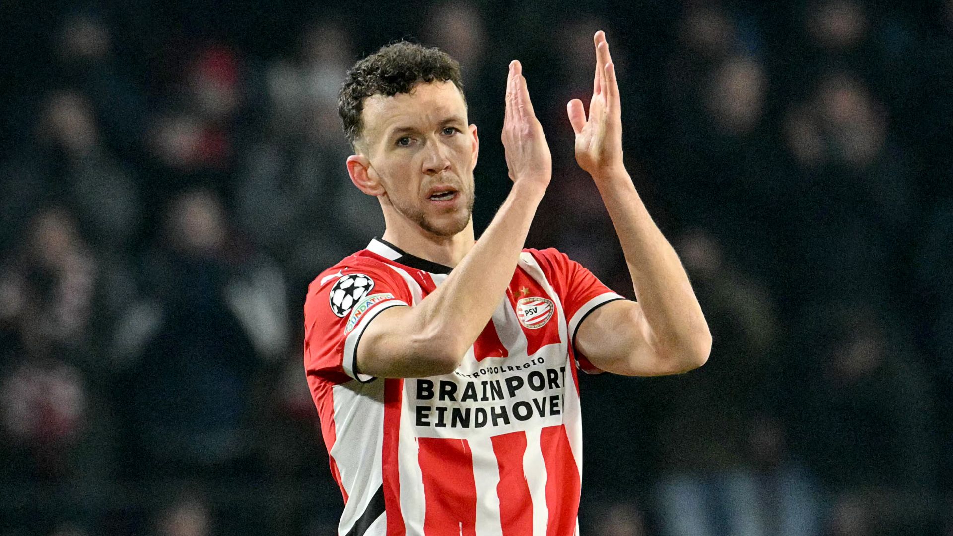 Perisic: "Inter nel cuore, Sucic è fortissimo. Che bello segnare alla ...