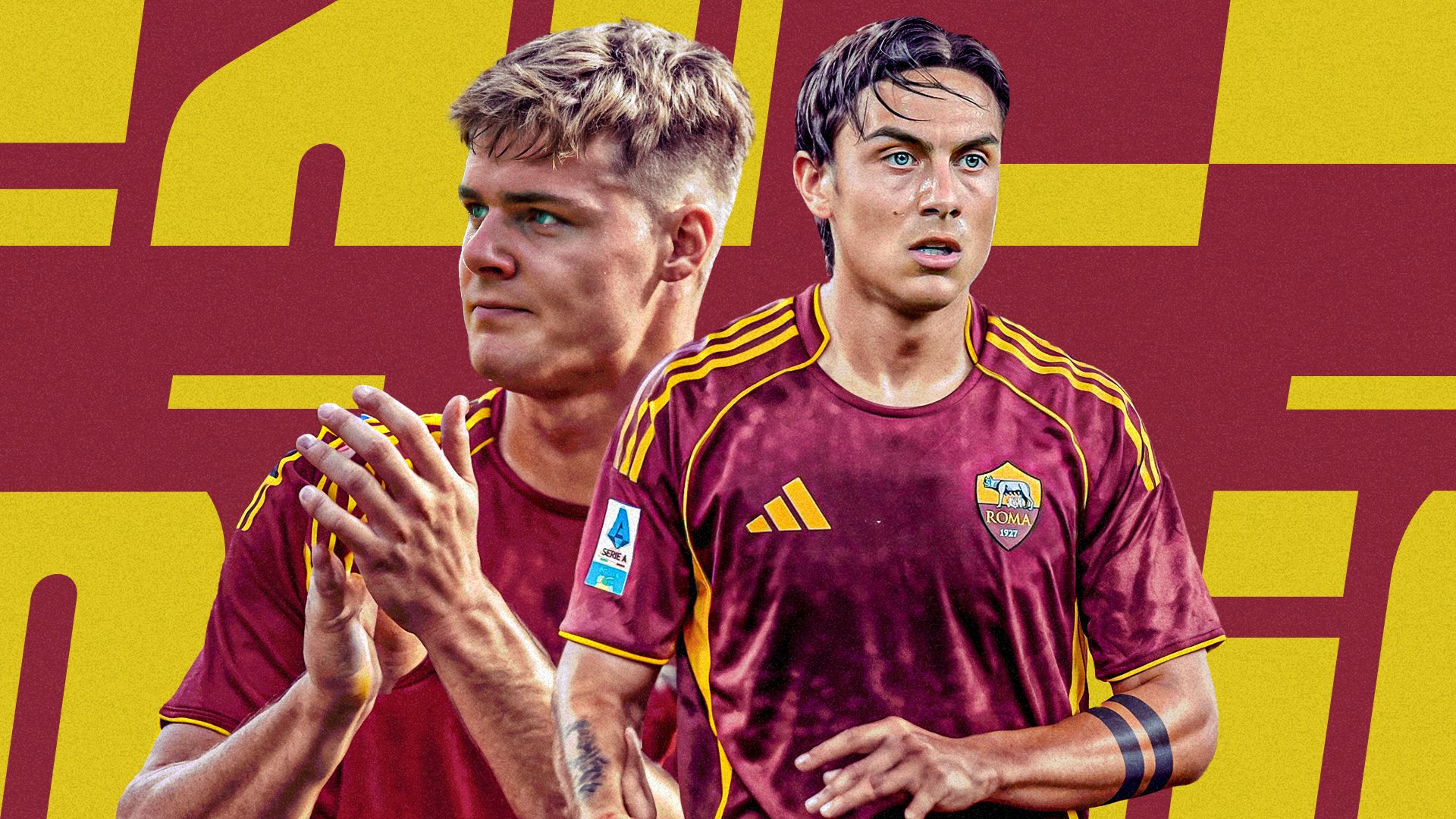Roma, monte ingaggi 2025/2026: Dybala il più pagato, i conti dei ...