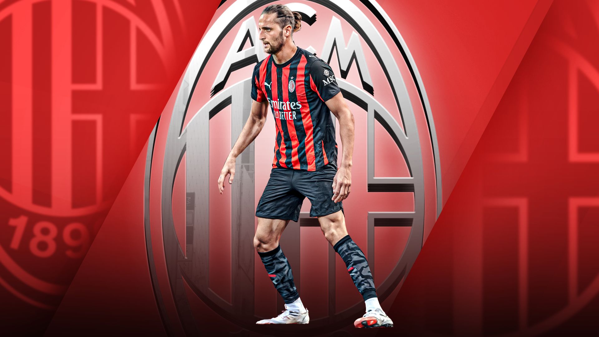 Rabiot a Dazn: 'Giocare contro la Juventus sarà emozionante. Sono una parte di vita' | Il BiancoNero