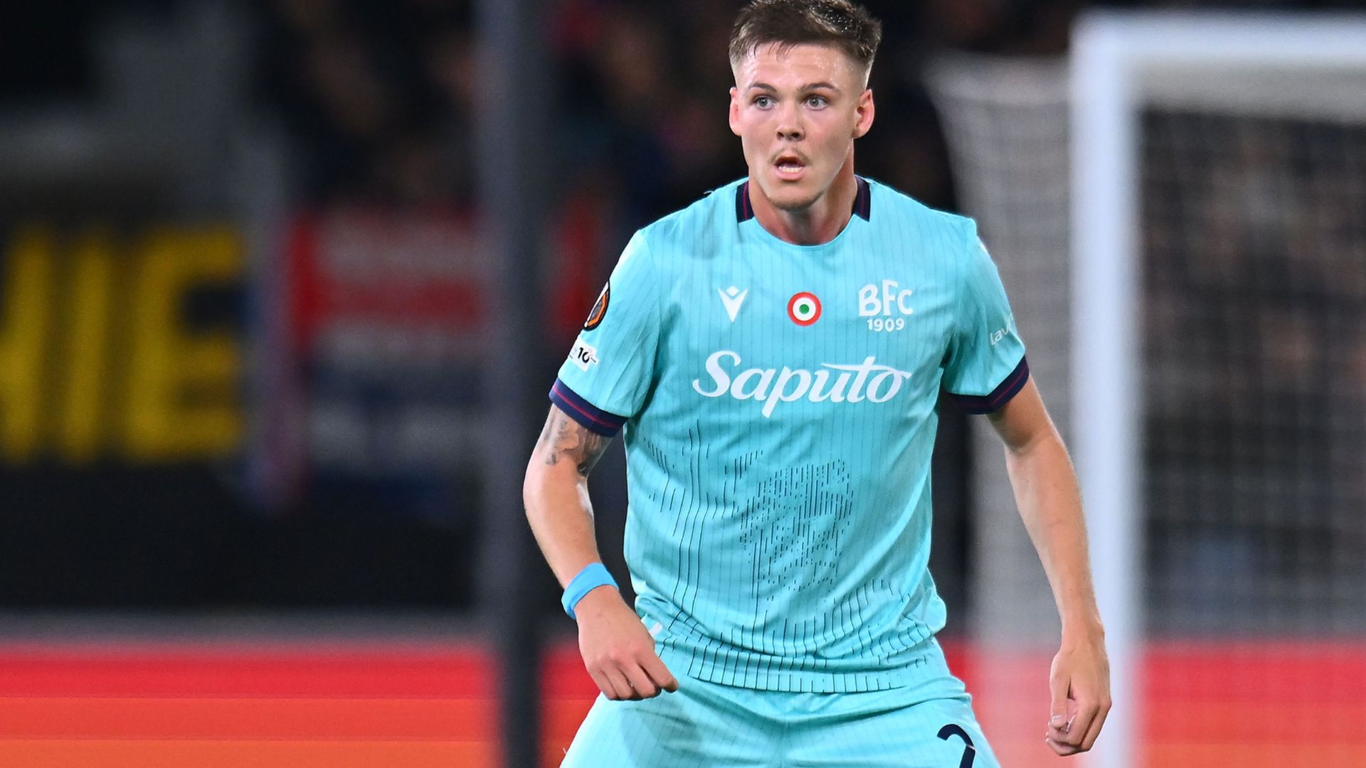 Perché la Juventus vuole Emil Holm: ruolo, caratteristiche e come si ...