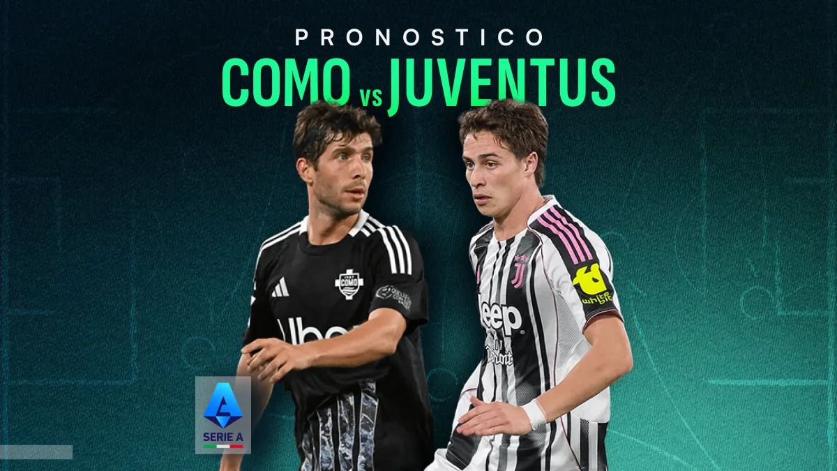 Como-Juventus pronostico e quote: la chicca degli esperti | Calciomercato