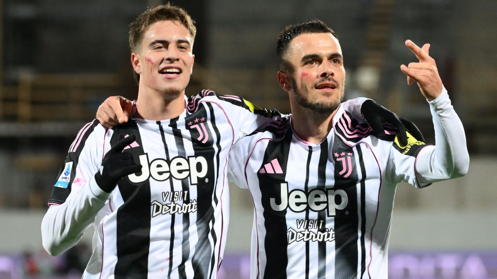 La Juventus in UEFA Champions League su NOW: come vedere Bodo/Glimt ...