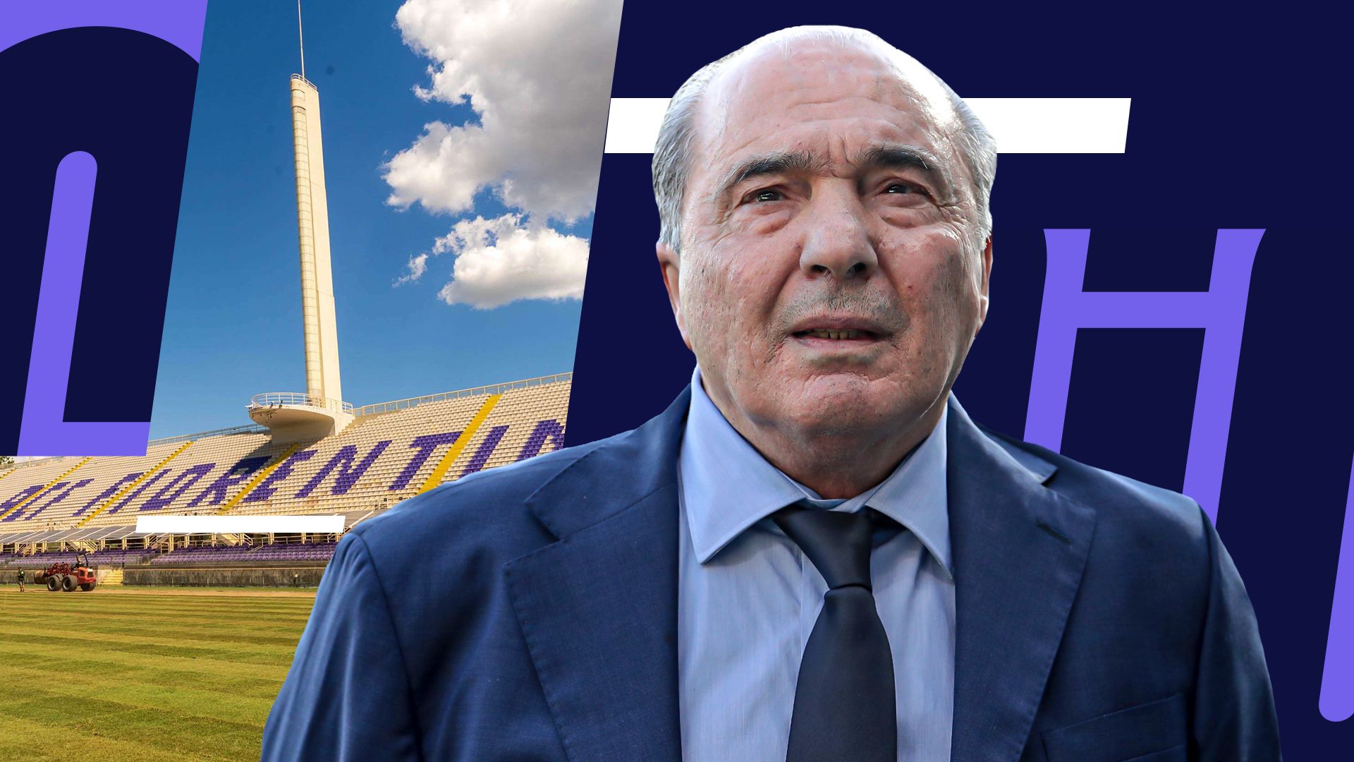 Fiorentina, problema Franchi. Caos, disagi, perdita economica: il ...