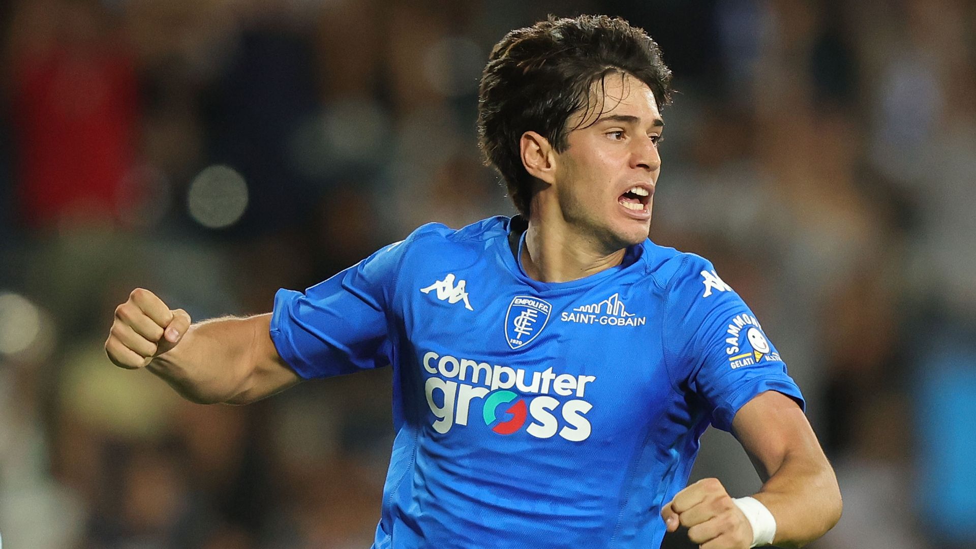 I fratelli Shpendi si prendono la scena in Serie B: sfida a suon di gol ...