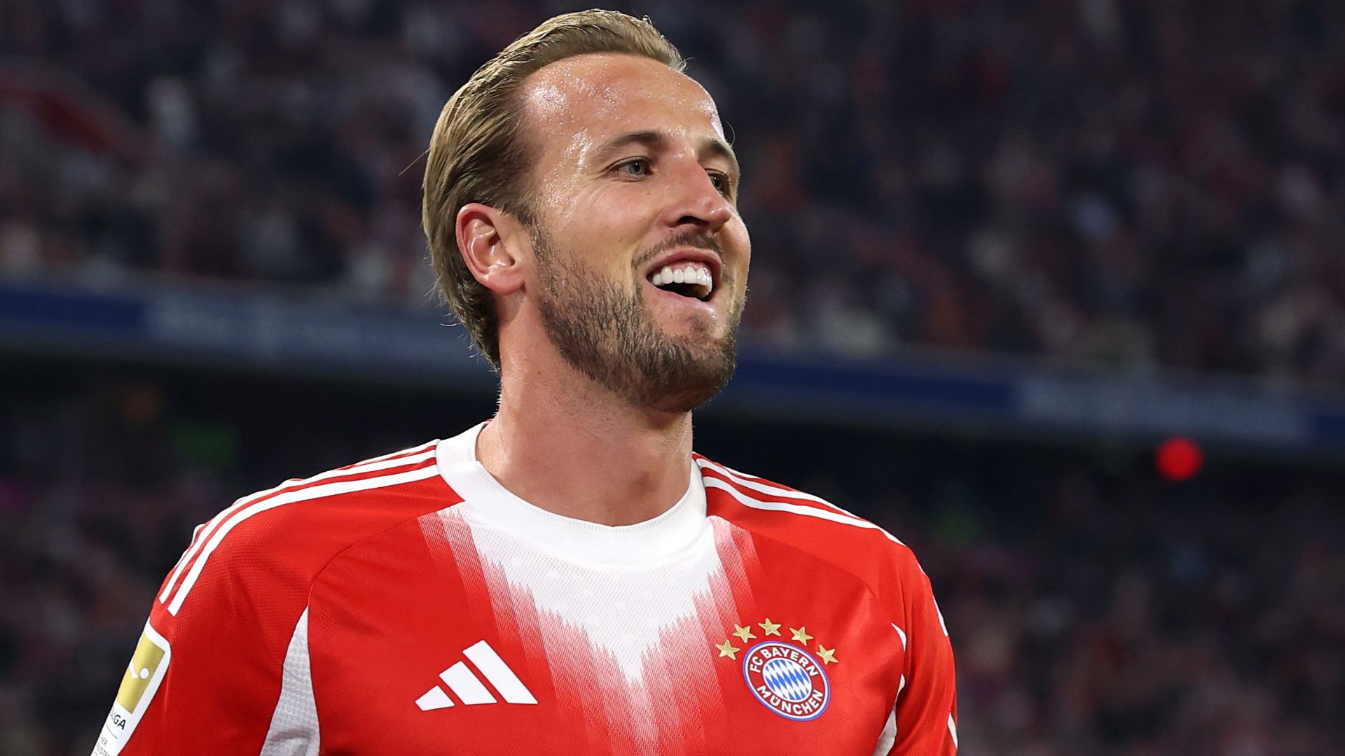 Harry Kane parla di Premier League e MLS: la superstar del Bayern ...