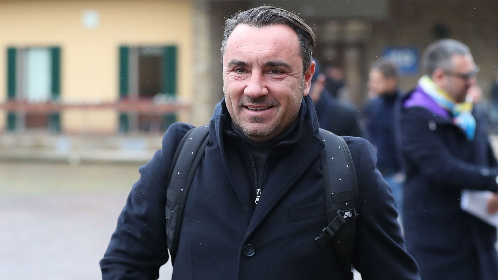 Ex Milan, Brocchi: "Io cocco di Berlusconi la più grande bugia mai ...