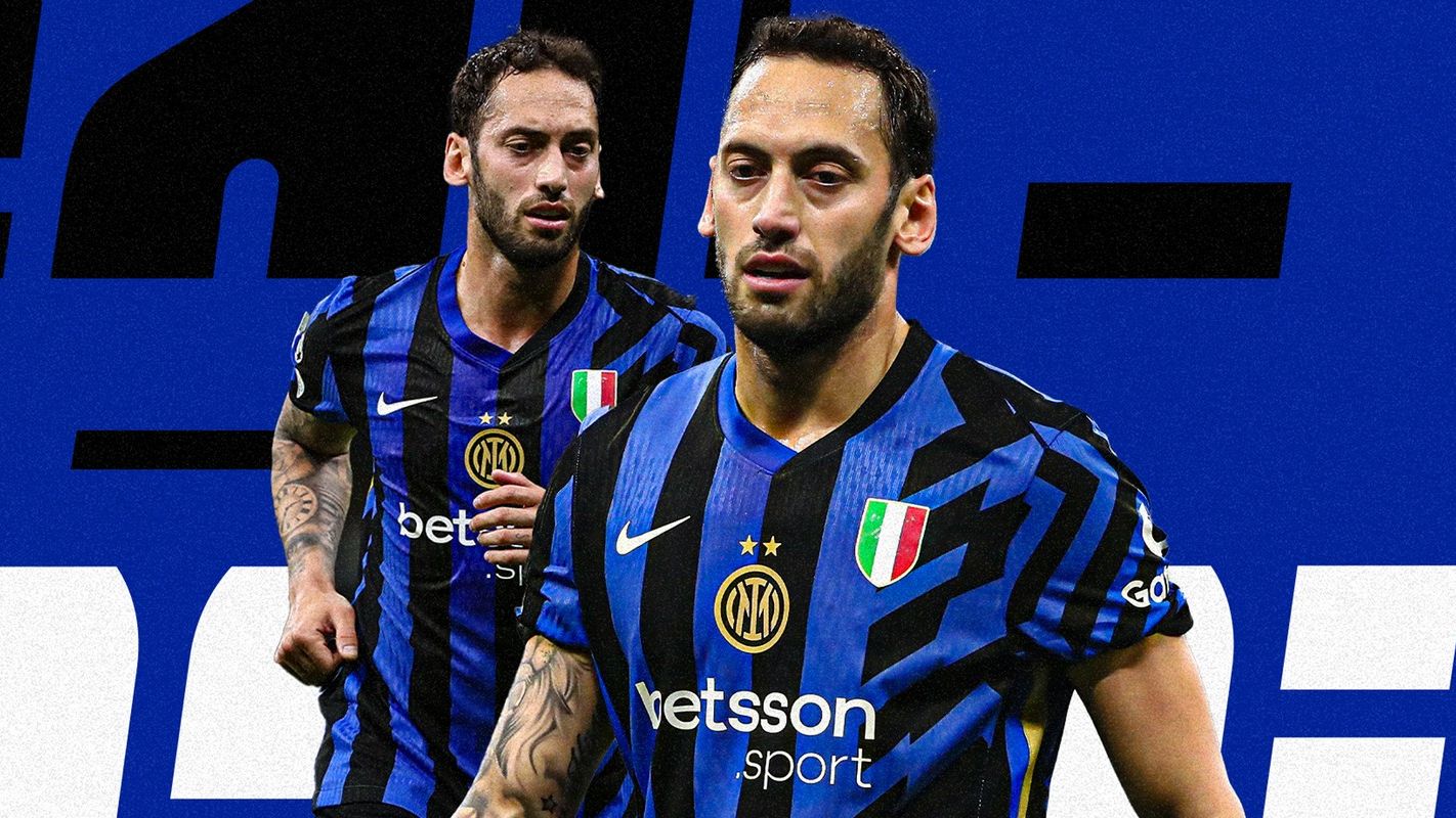 Inter-Calhanoglu, prova di separazione fallita: adesso il faccia a ...