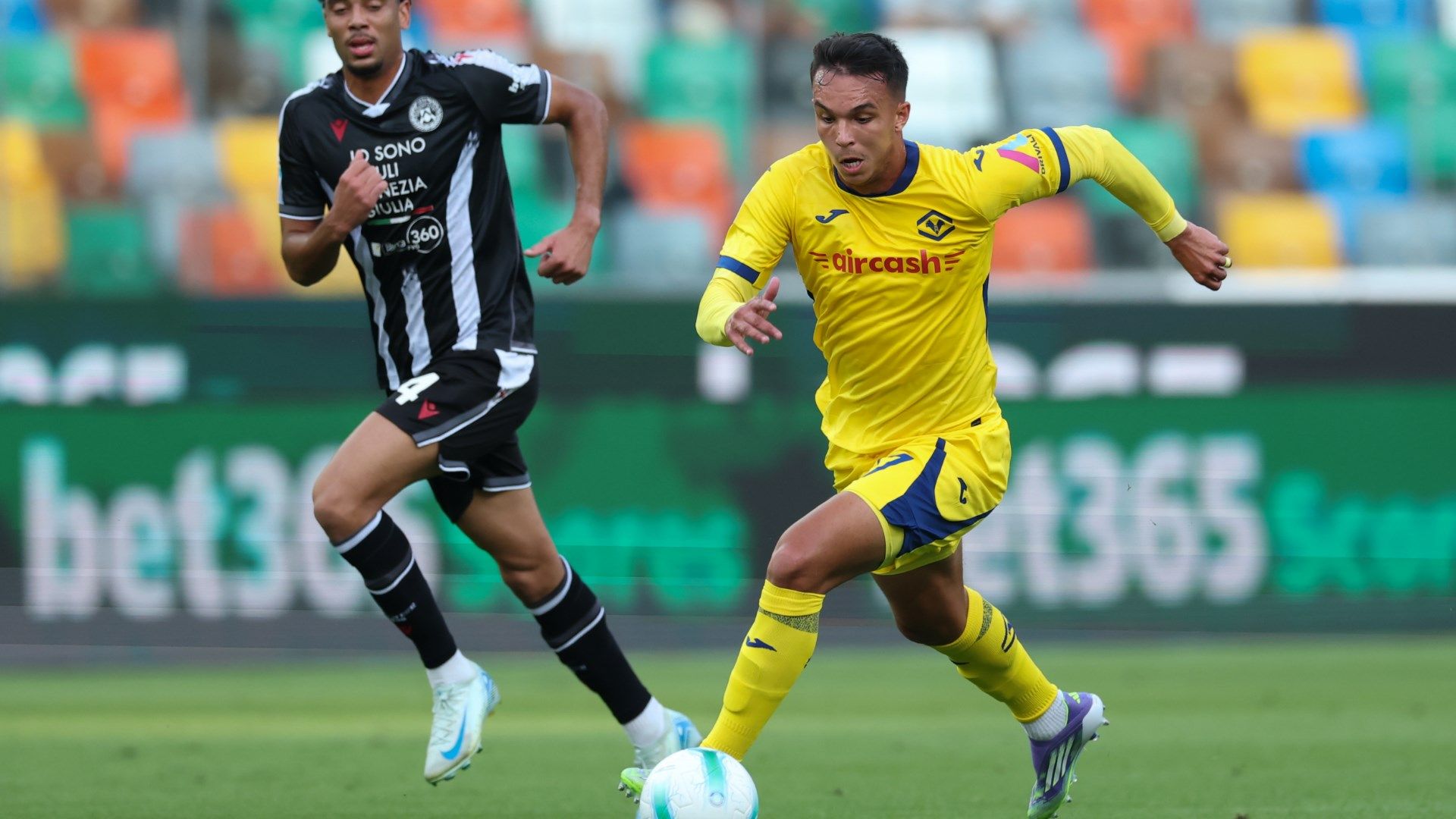 Verona, chi è Giovane e quanto puntarci al fantacalcio | Calciomercato