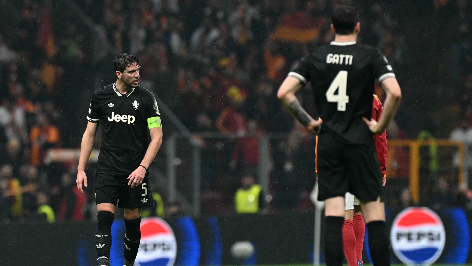 Tutti gli errori che stanno "condannando" la Juventus: l'analisi dei 12 ...