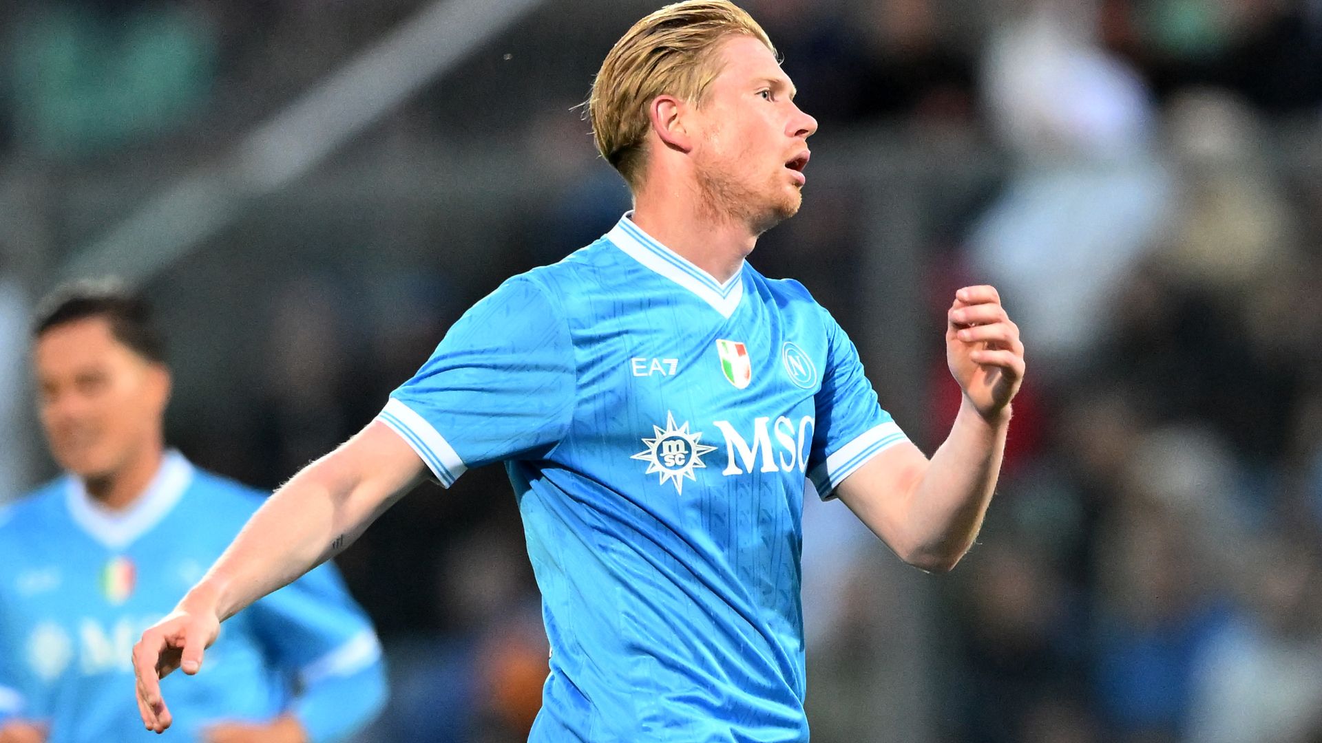 Consigli Fantacalcio 25/26: i centrocampisti divisi per slot ...