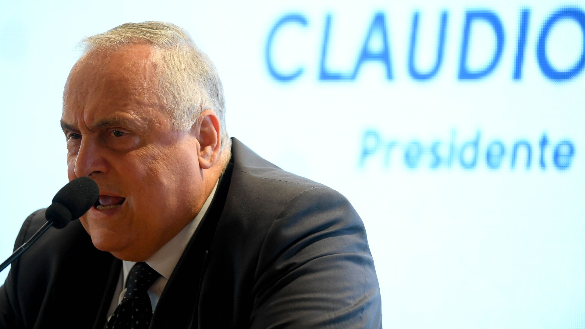 Lazio, Lotito torna a parlare del Flaminio: "Risolta la questione sulla ...