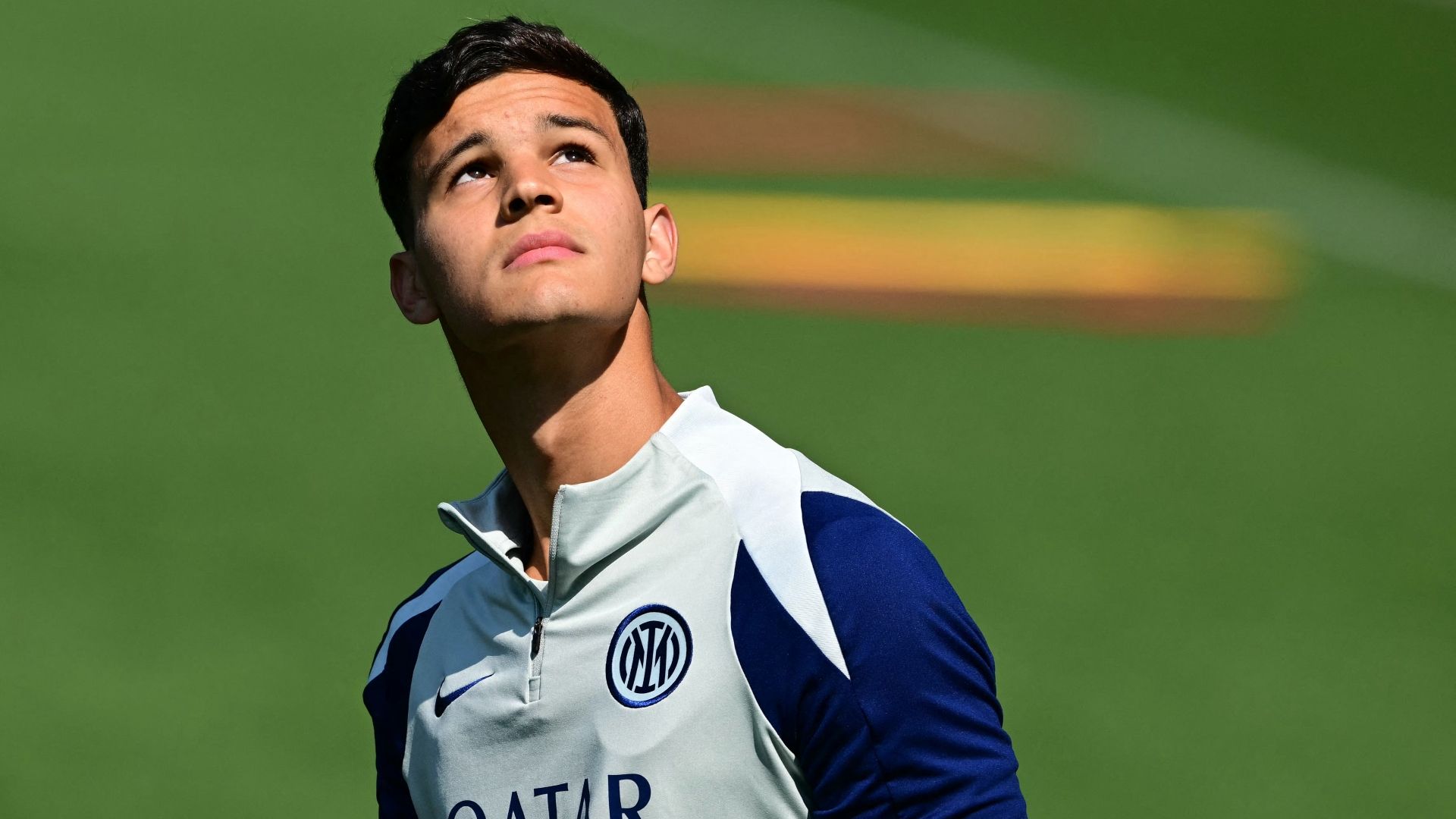 Valentin Carboni al Genoa, è ufficiale: la formula pattuita con l'Inter ...