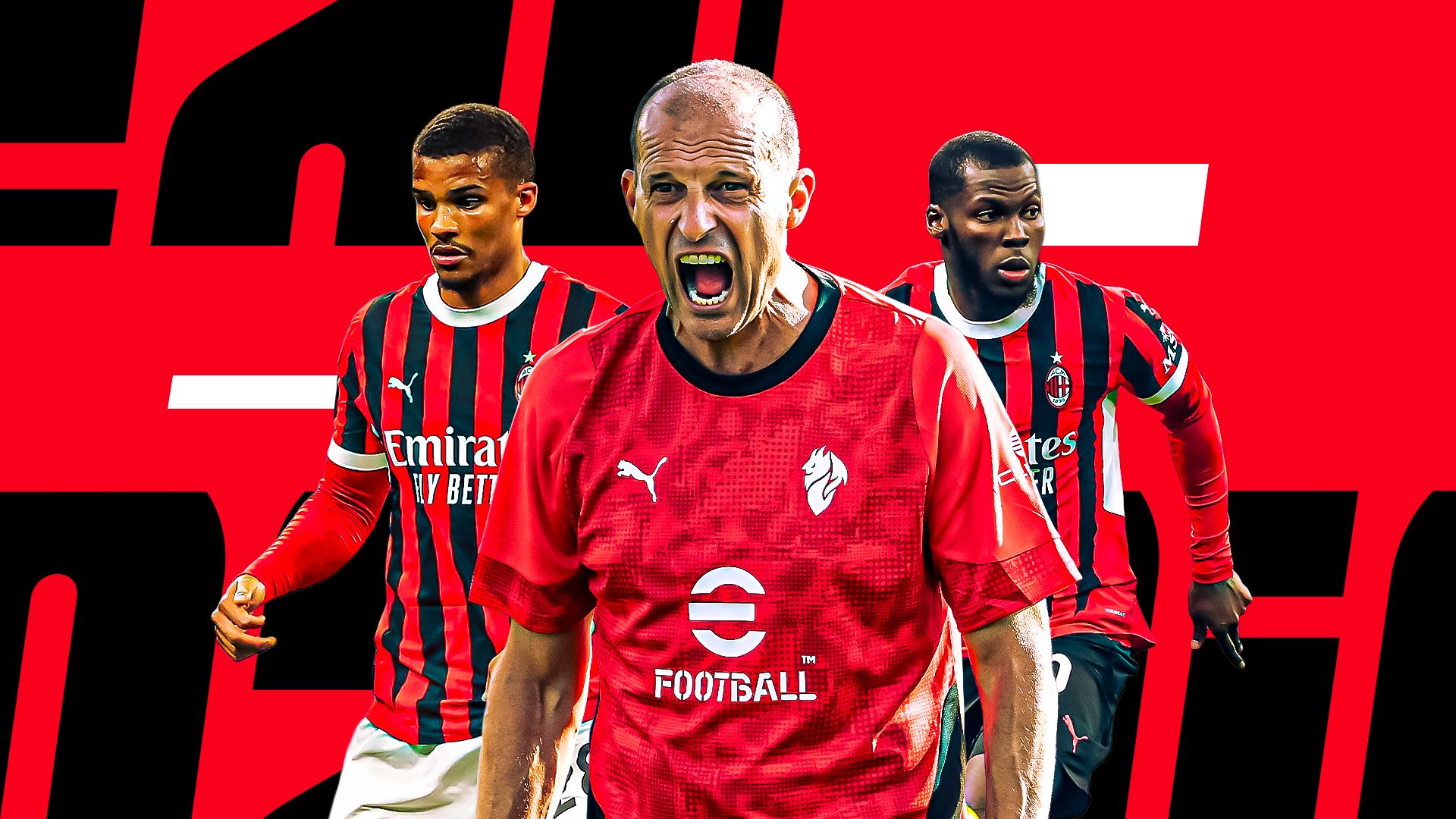 Milan, buona la prima per Allegri: 3-0 alla squadra di Oddo. Tra ...