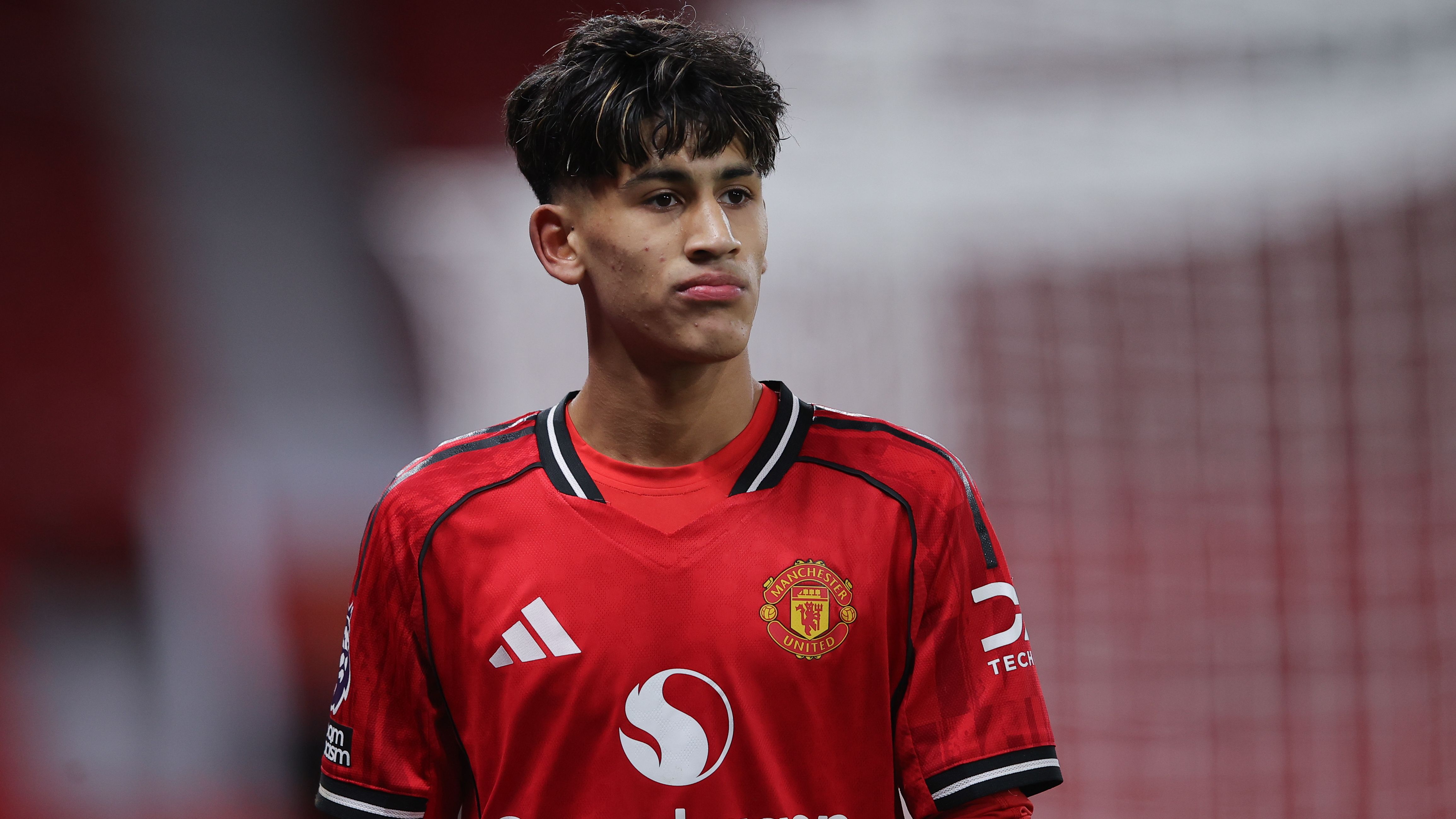 Debutto in vista per "Kid Messi"? Il quindicenne fenomeno JJ Gabriel ...