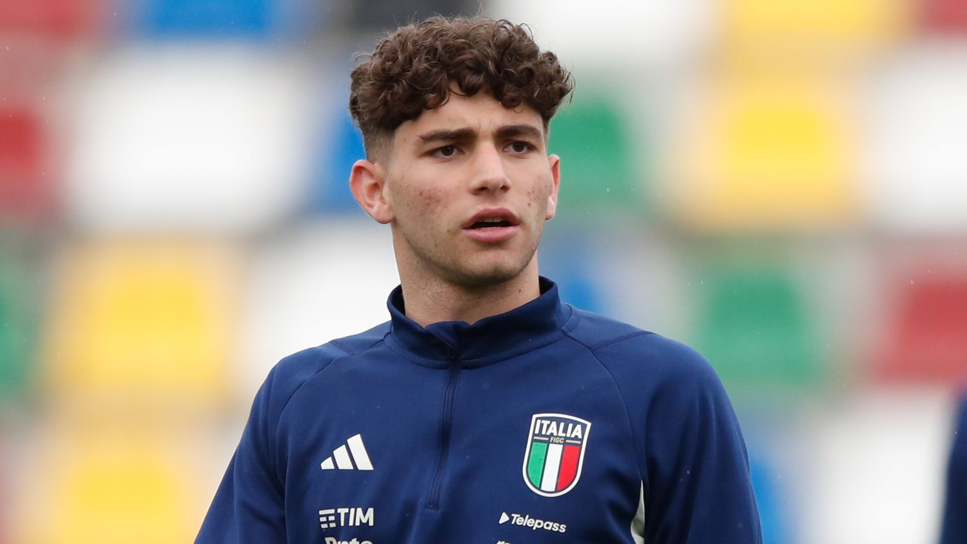 Sampdoria, ecco Pafundi: "Ultimo anno non semplice". La formula scelta ...