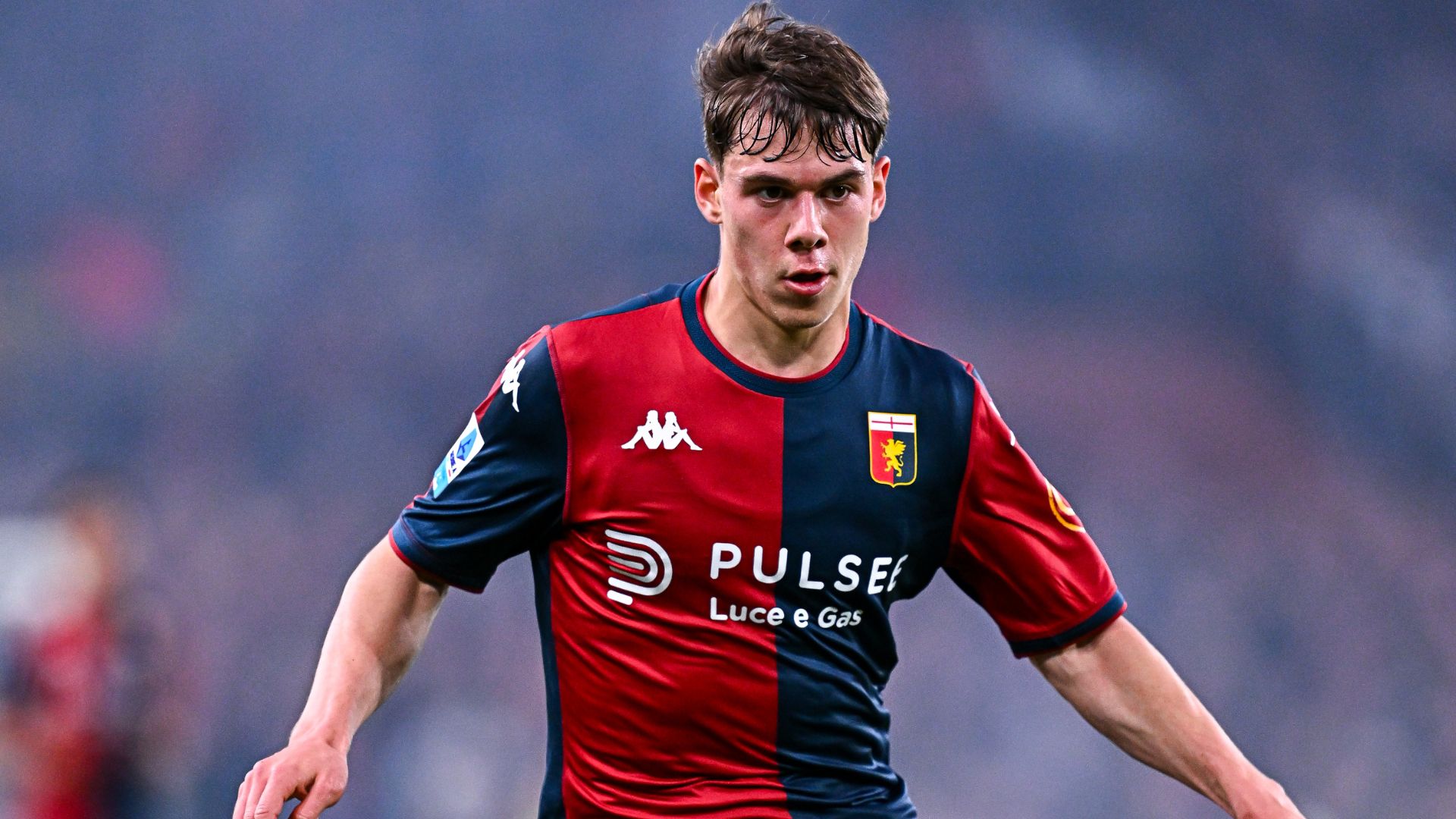 Perché la Roma ha preso Venturino: il prezzo, la formula e le parole di ...