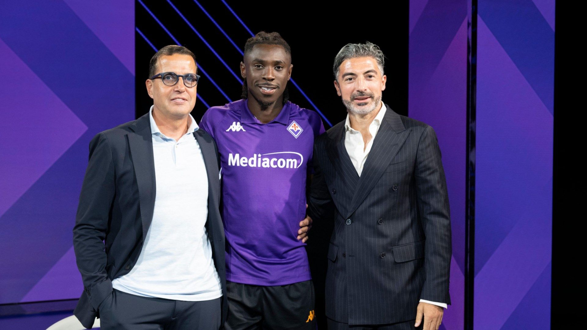 Kean-Fiorentina cifre rinnovo retroscena | Calciomercato
