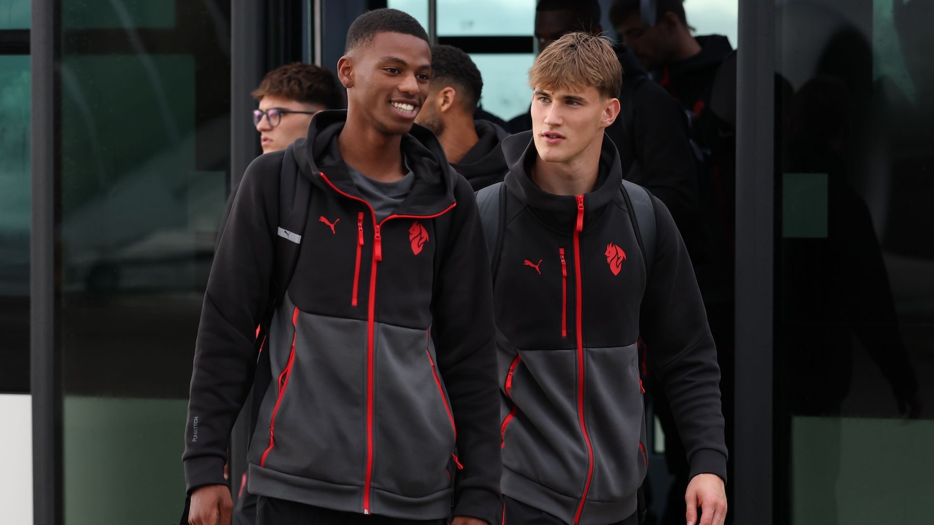 Milan Futuro, non basta un super Balentien: i ragazzi di Oddo si fanno ...