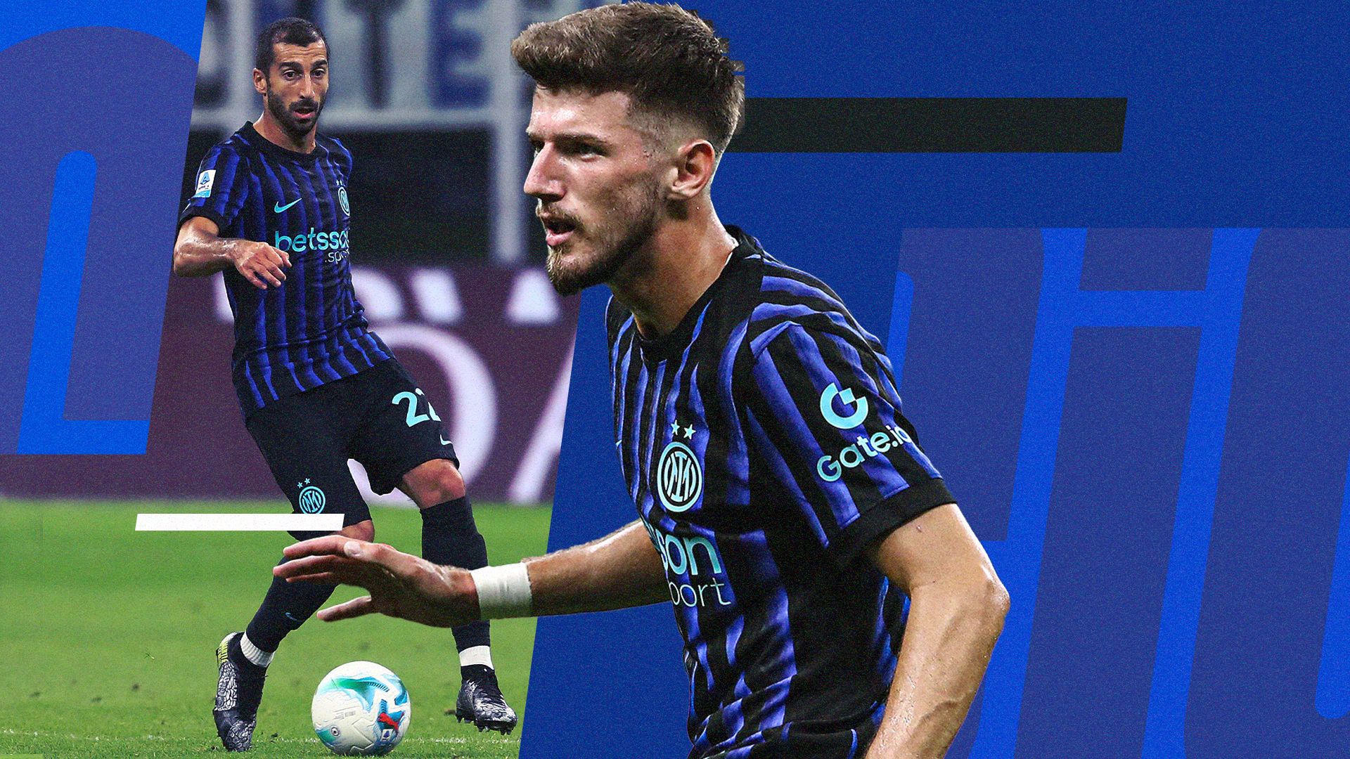 Inter, chi è il titolare tra Mkhitaryan e Sucic per Chivu | Calciomercato