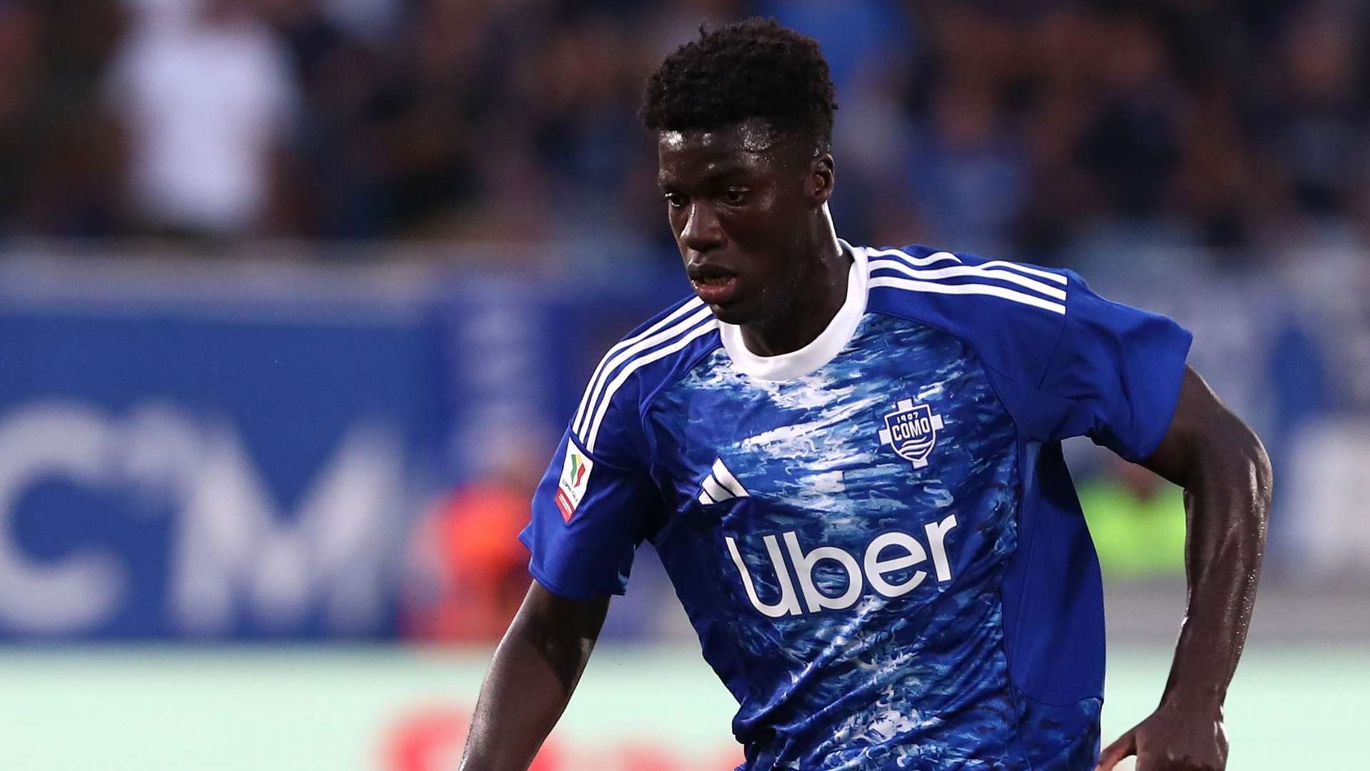 Como - ultime notizie sulla squadra e sulle voci di mercato | Calciomercato