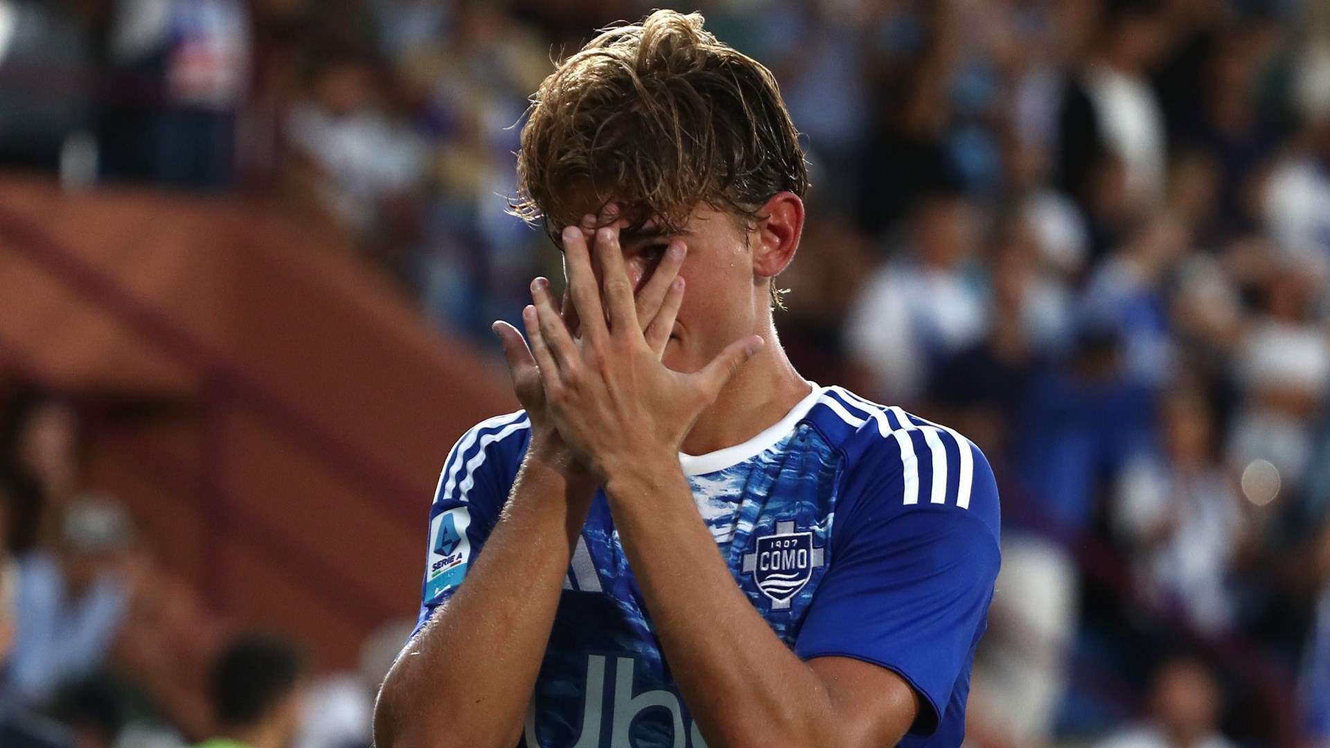 Como - ultime notizie sulla squadra e sulle voci di mercato | Calciomercato