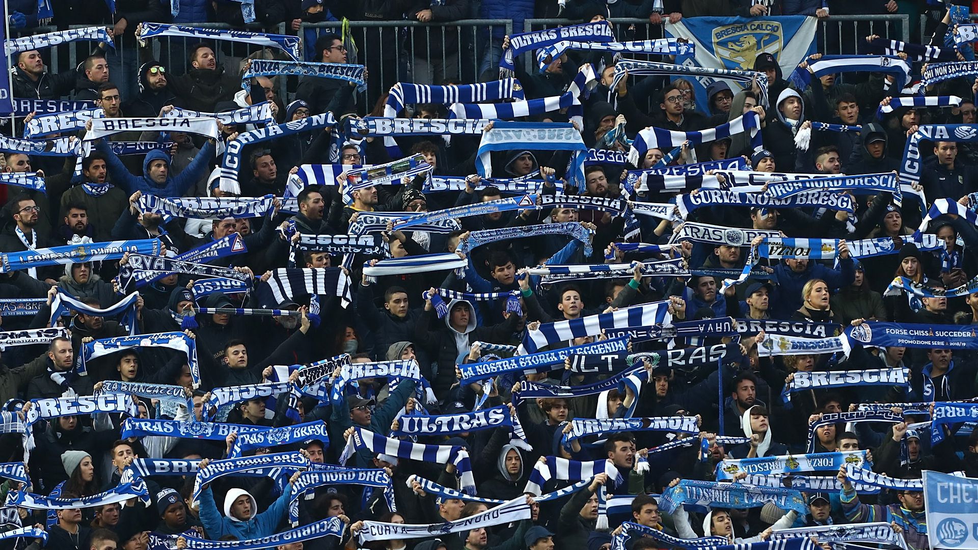 Ascoli o Union Brescia in Serie B se... Le combinazioni e cosa serve ...