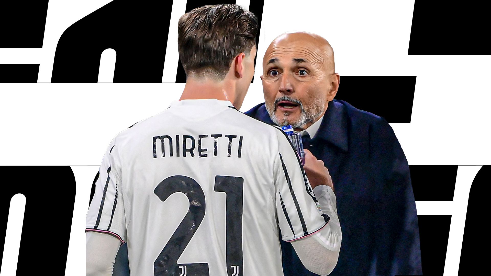 Lazio su Miretti: il centrocampista può partire, la richiesta della ...