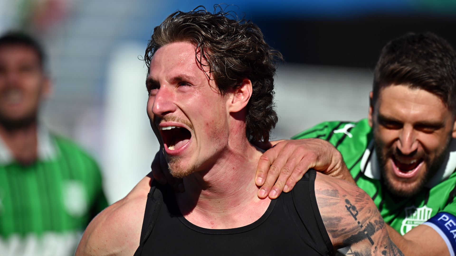 Serie A, Sassuolo-Cagliari LIVE: le ultime sulle formazioni | Calciomercato