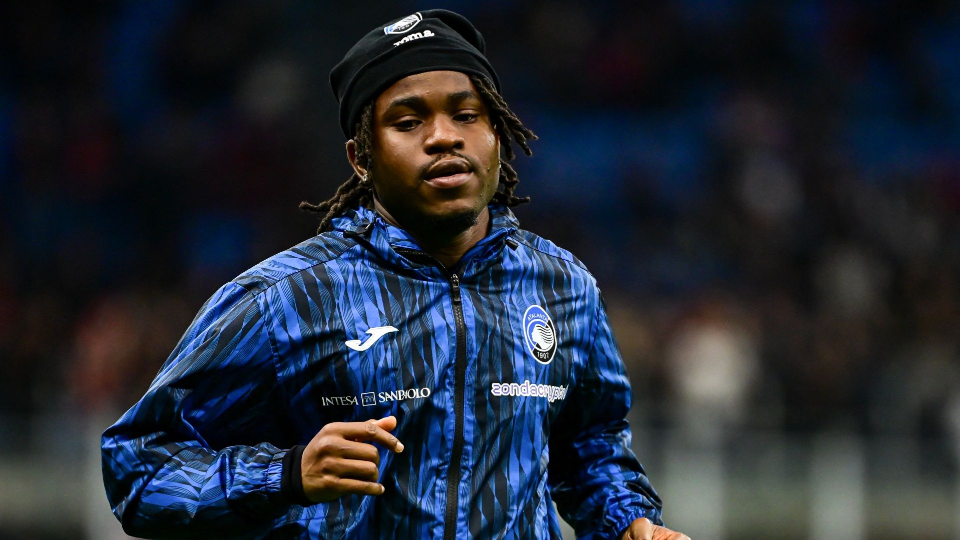 Lookman si allena regolarmente a Zingonia: la rottura con l'Atalanta ...