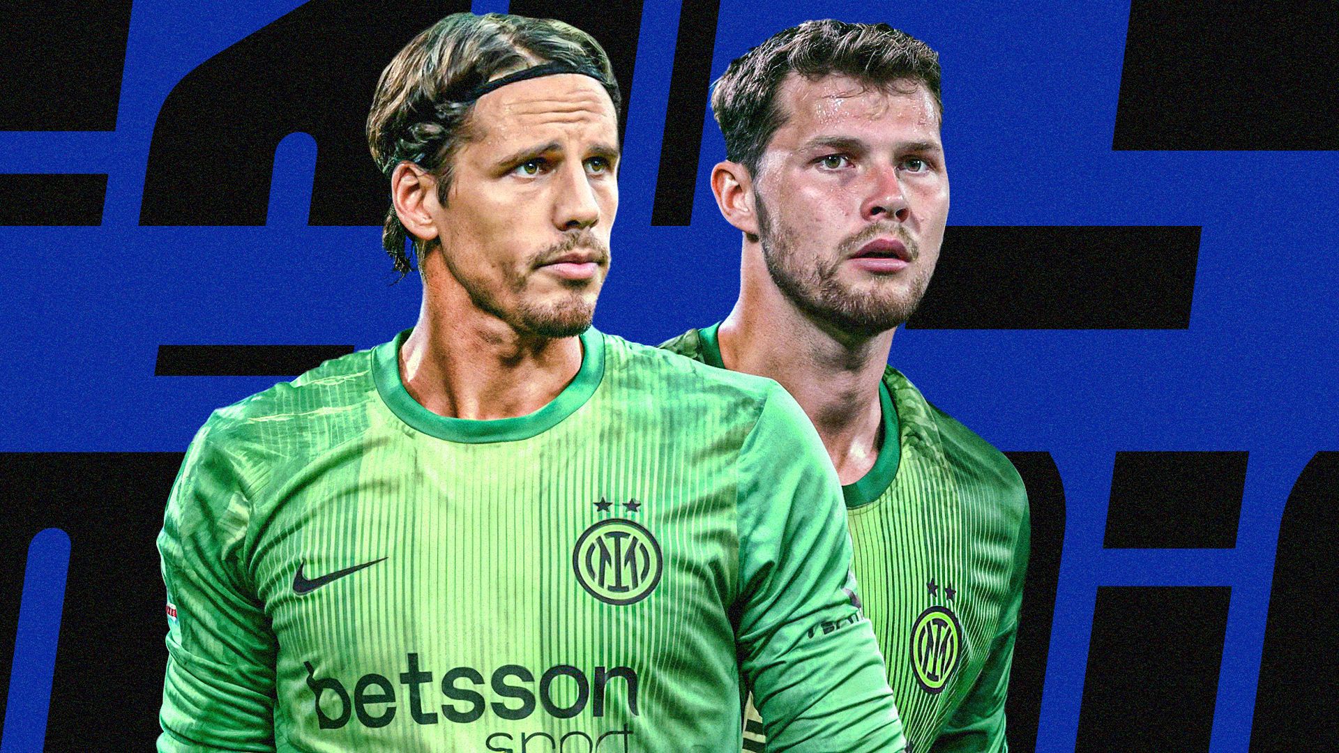 Inter, Josep Martinez ha superato la prova del 9 contro il Sassuolo: è ...