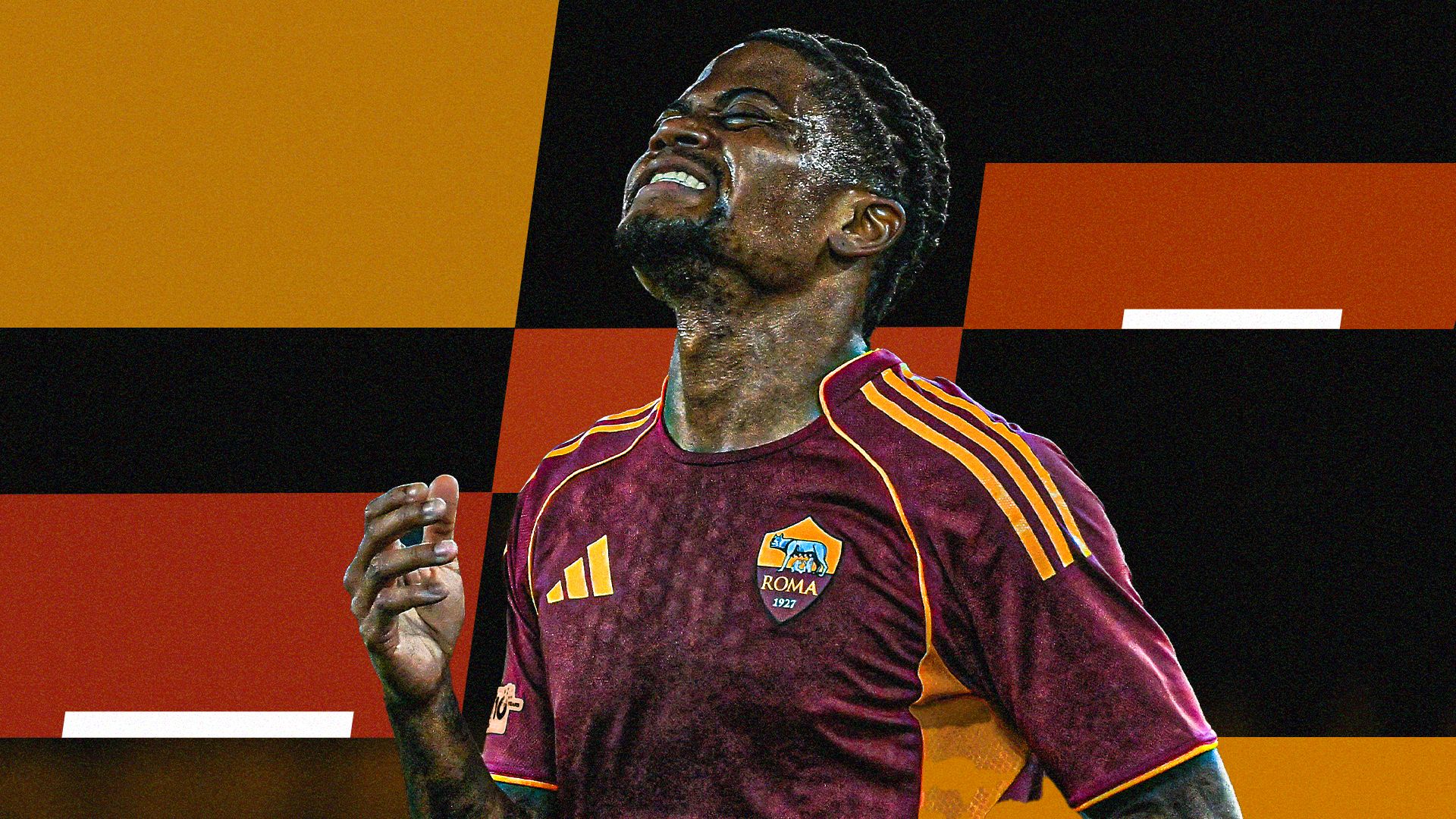 Roma, Bailey via: decisione presa, ecco il suo futuro | Calciomercato